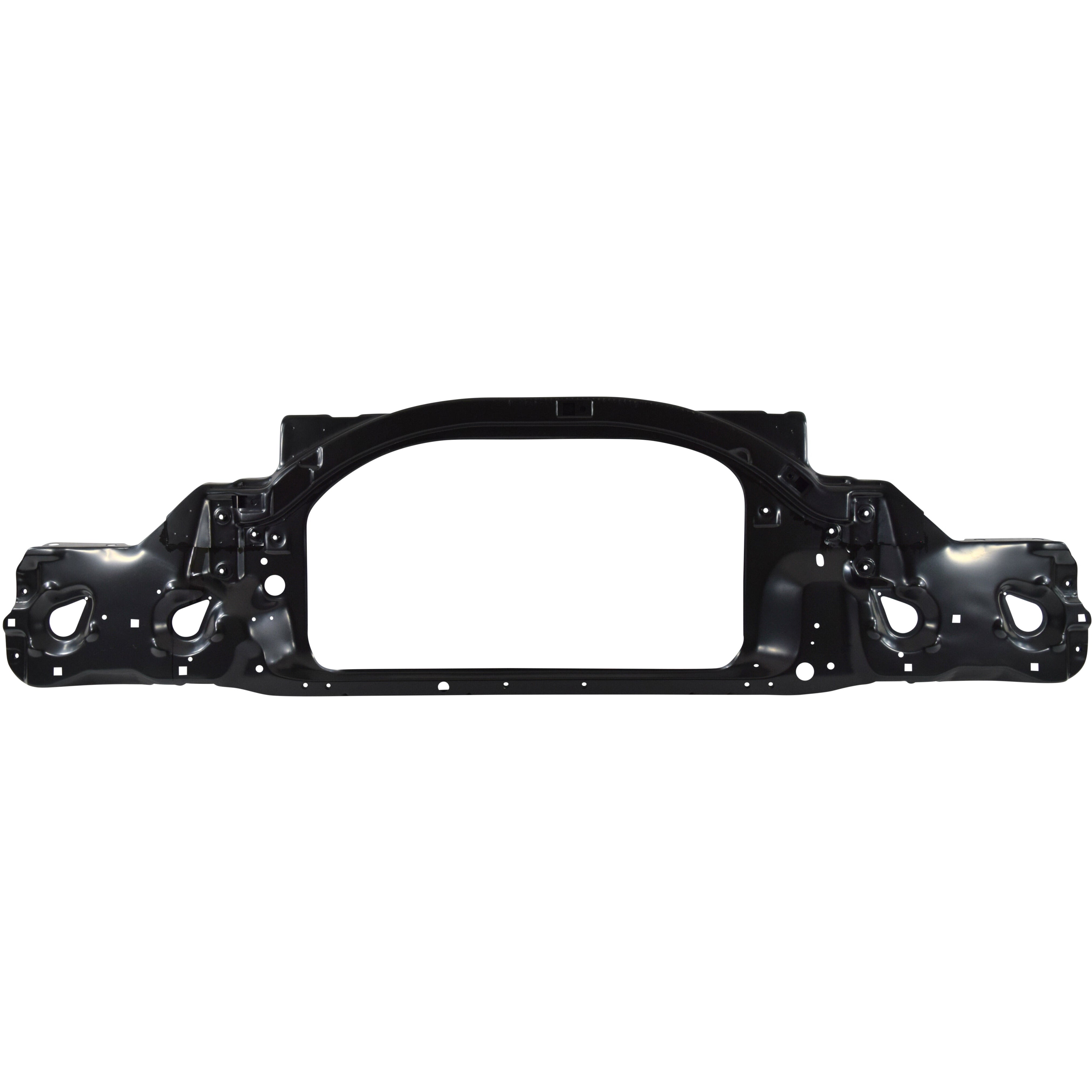 1970 Chevy El Camino Radiator Support | Classic 2 Current Fabrication