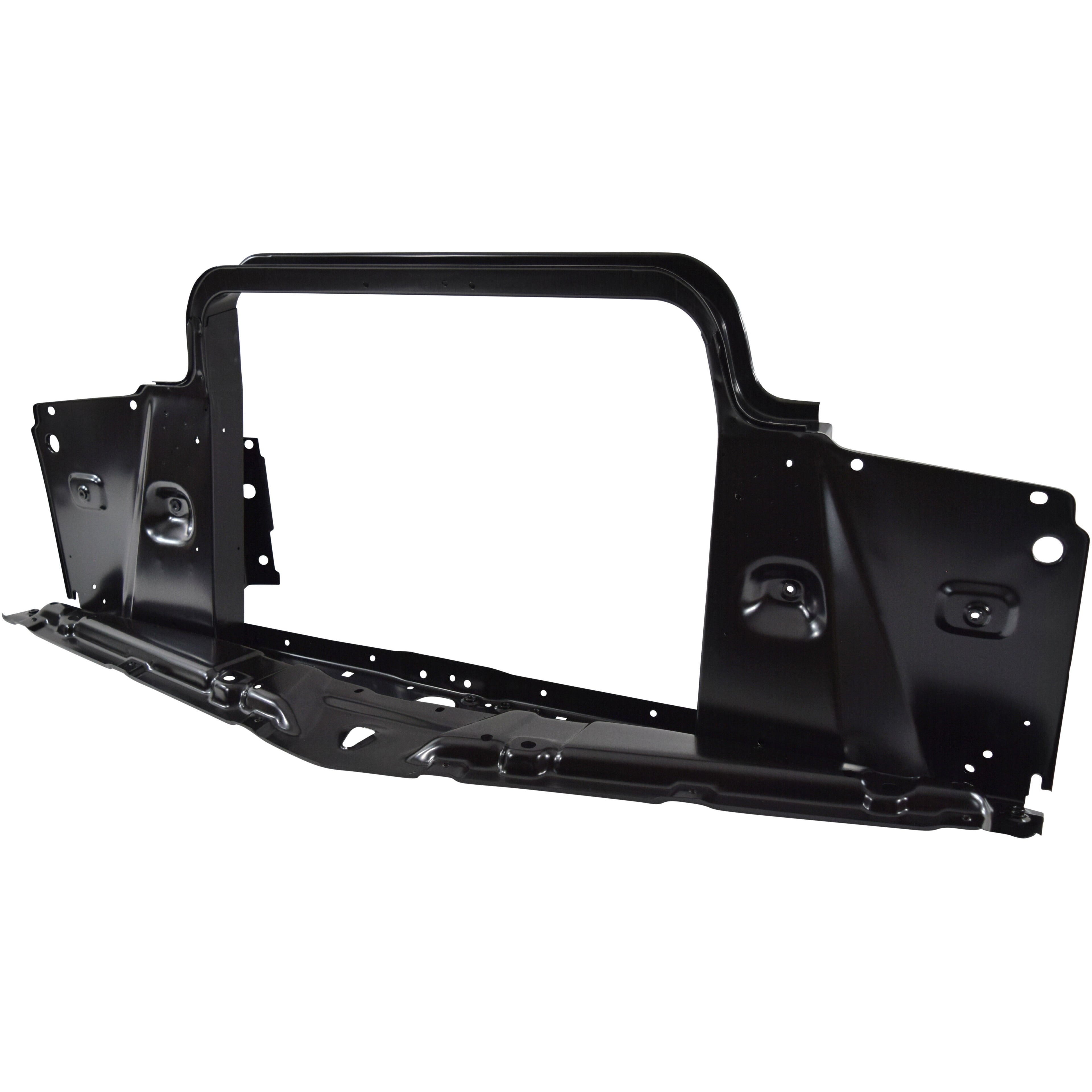 1966-1967 Pontiac GTO Radiator Core Support | Classic 2 Current Fabrication