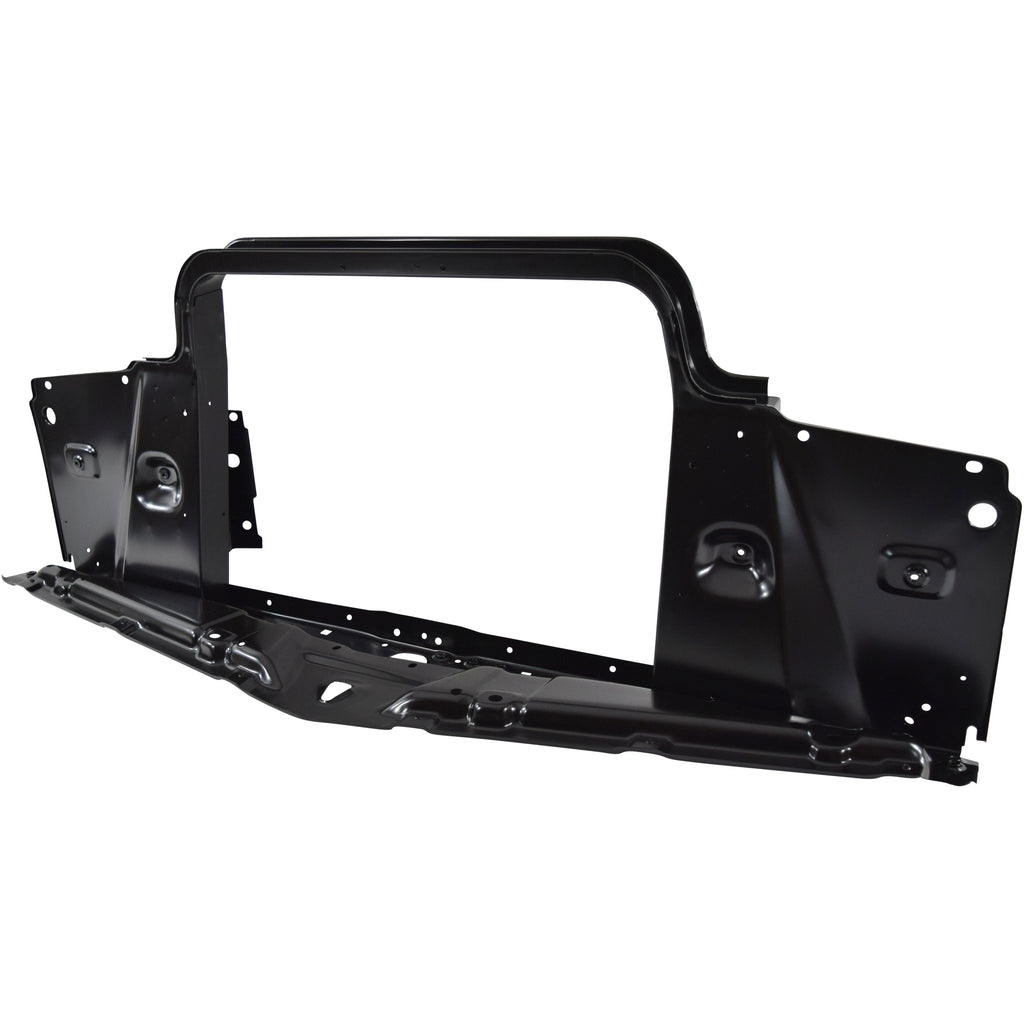 1966-1967 Pontiac GTO Radiator Core Support | Classic 2 Current Fabrication