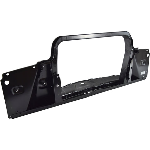 1966-1967 Pontiac GTO Radiator Core Support | Classic 2 Current Fabrication