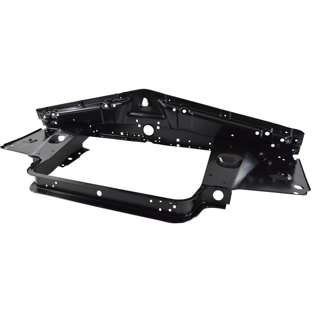 1966-1967 Pontiac GTO Radiator Core Support | Classic 2 Current Fabrication