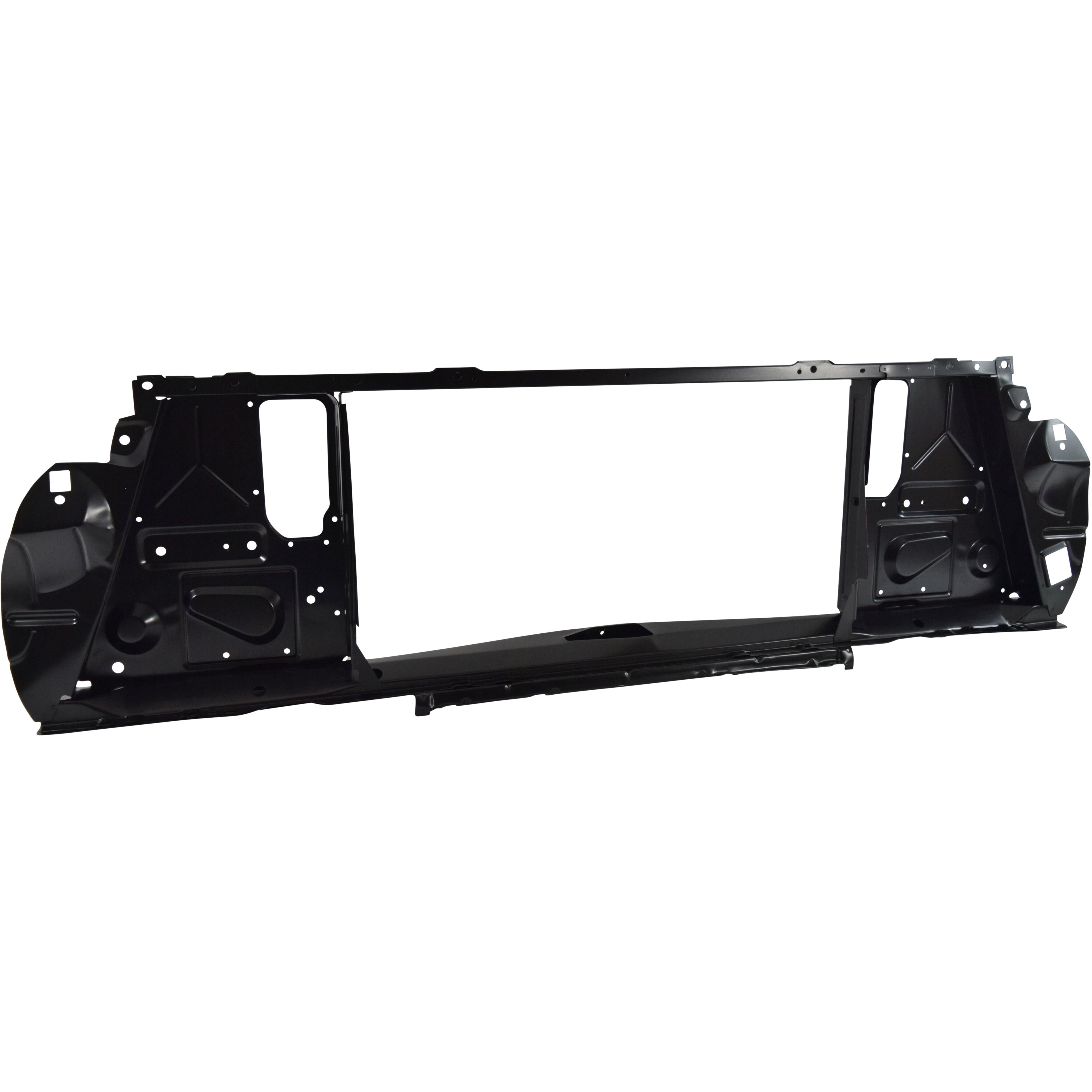 1970 Pontiac GTO Radiator Support | Classic 2 Current Fabrication