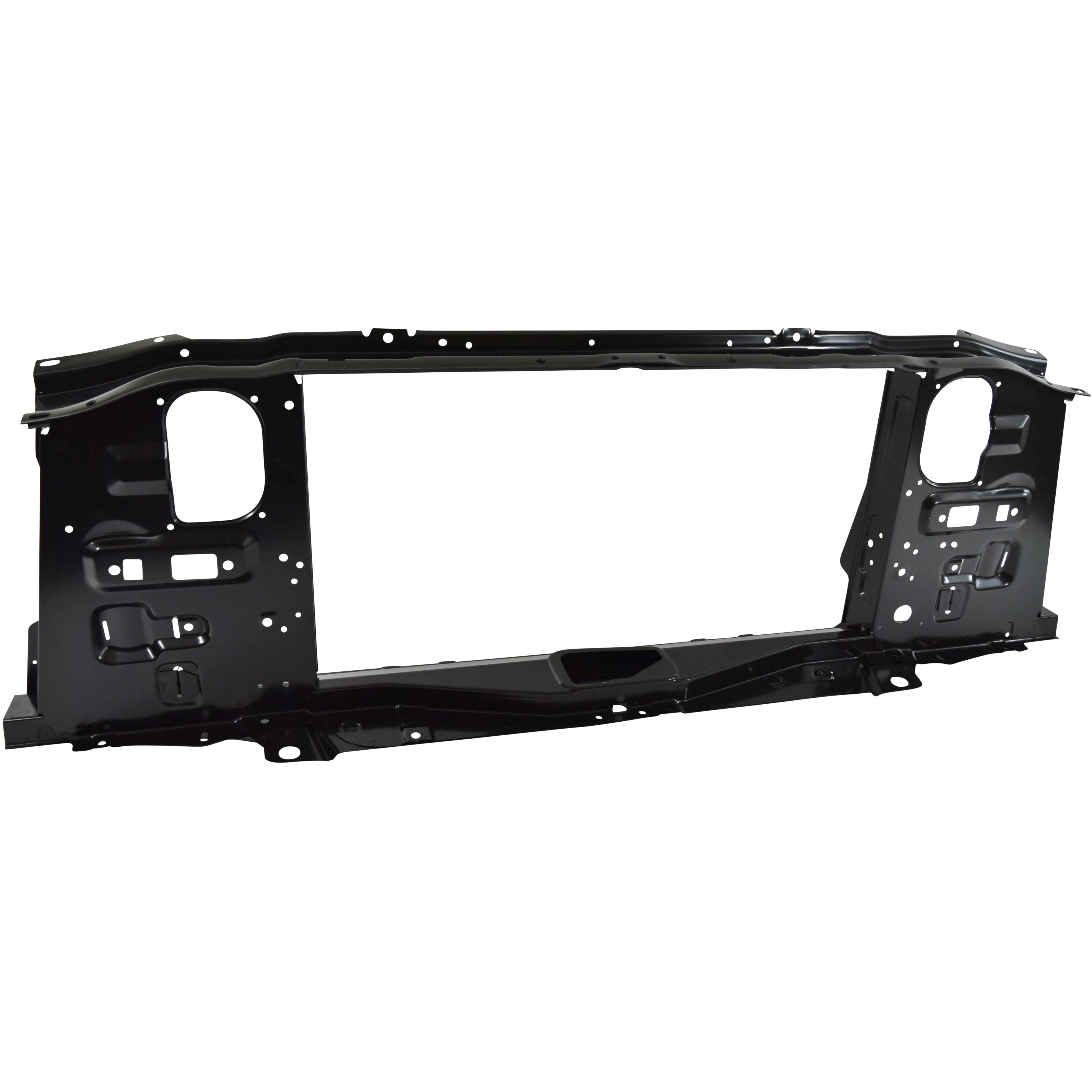 1973-1976 Pontiac Firebird Radiator Support | Classic 2 Current Fabrication