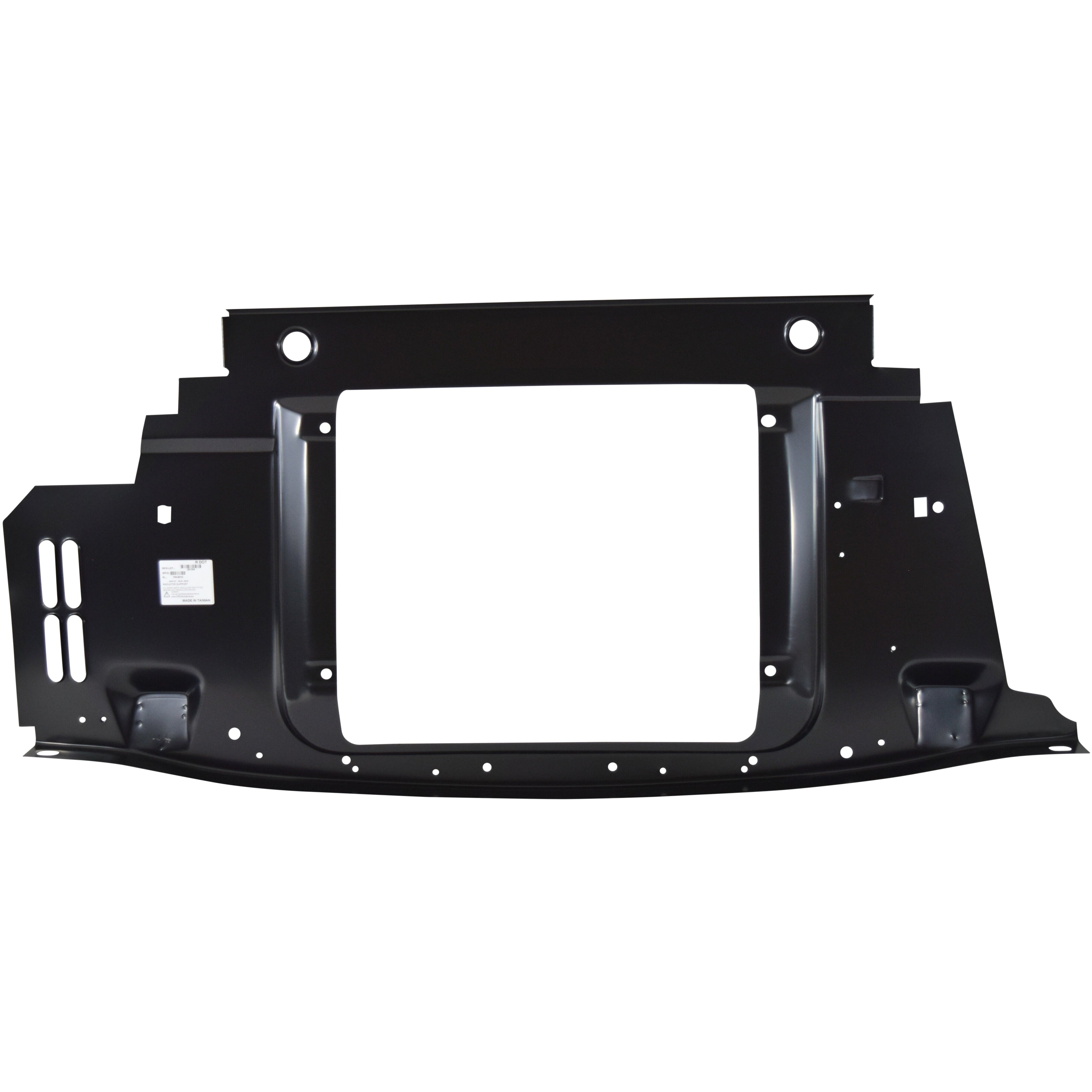 1964-1966 Ford Mustang Radiator Support | Classic 2 Current Fabrication