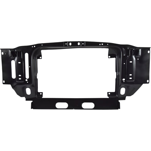 1969 Ford Mustang Radiator Support | Classic 2 Current Fabrication