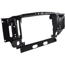 1969 Ford Mustang Radiator Support | Classic 2 Current Fabrication