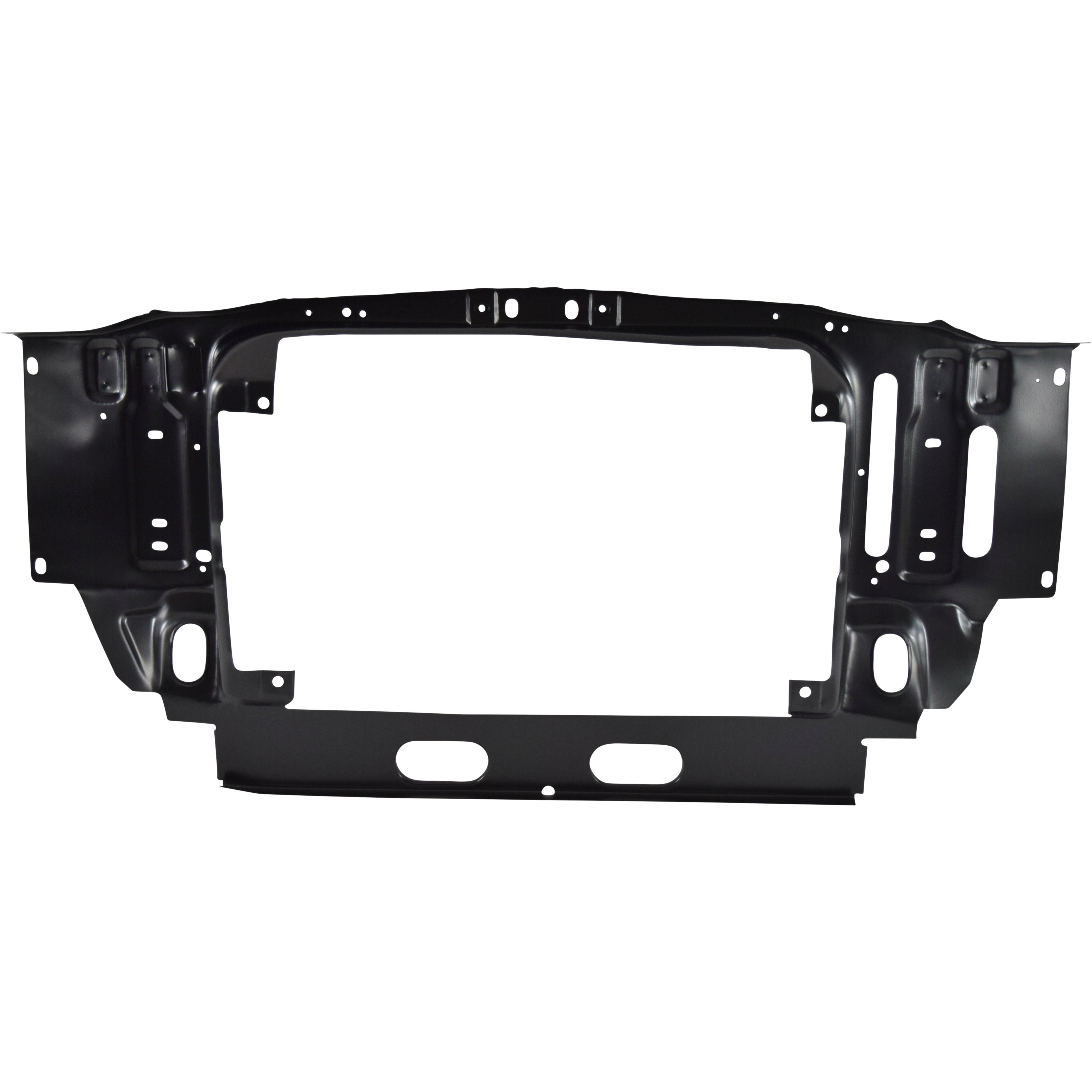 1969 Ford Mustang Radiator Support | Classic 2 Current Fabrication