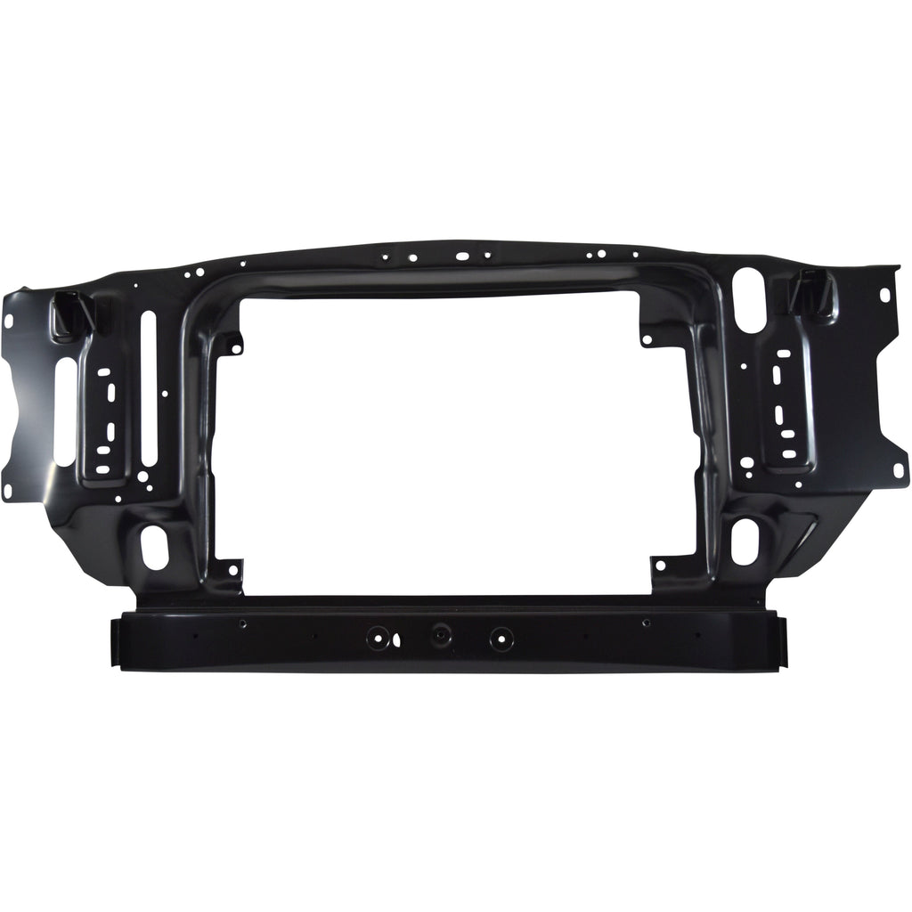 1970 Ford Mustang Radiator Support Assembly W/ Lower Crossmember ...