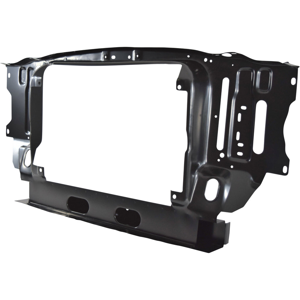 1970 Ford Mustang Radiator Support Assembly W/ Lower Crossmember ...