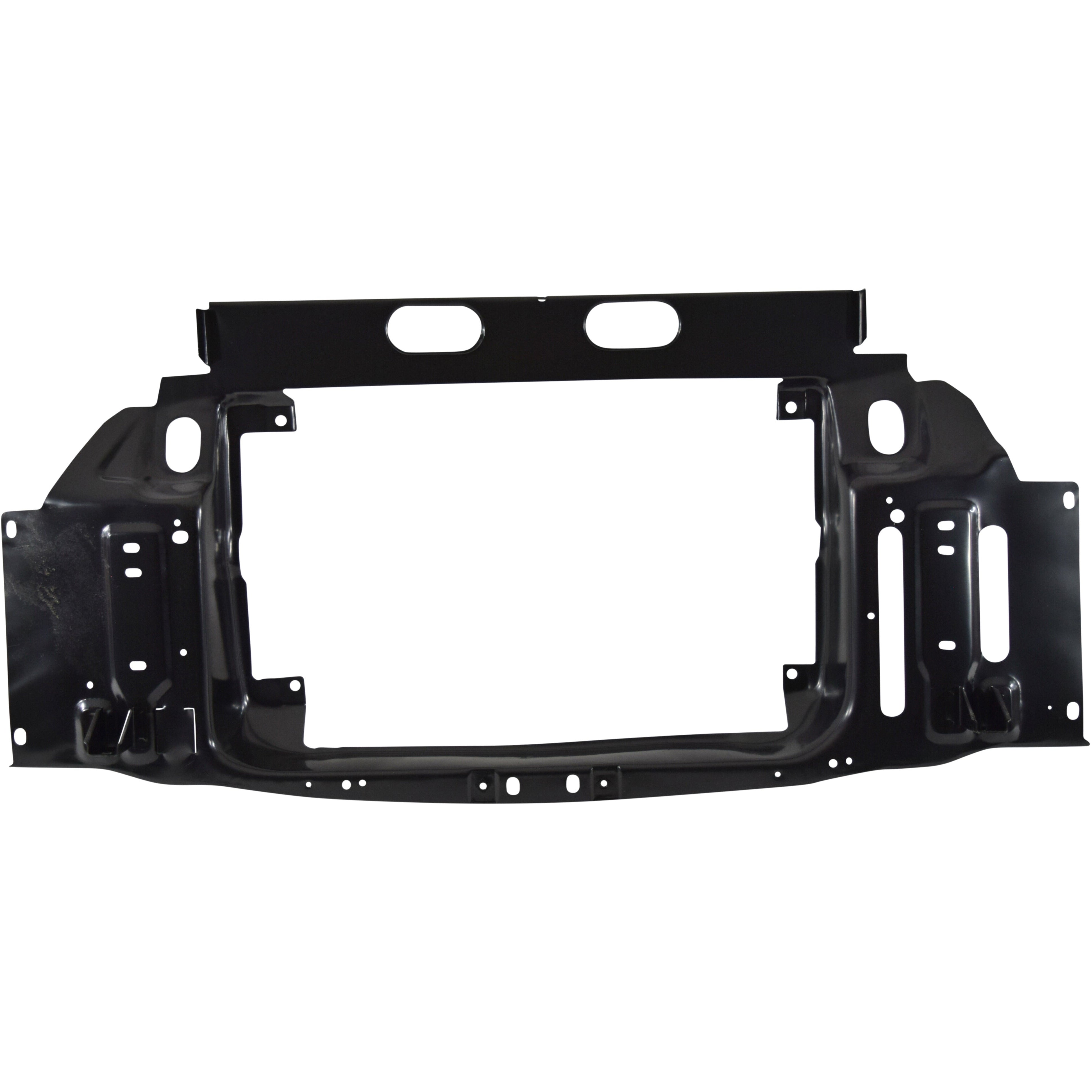 1970 Ford Mustang Radiator Support | Classic 2 Current Fabrication