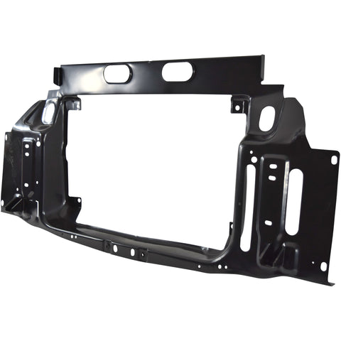 1970 Ford Mustang Radiator Support | Classic 2 Current Fabrication