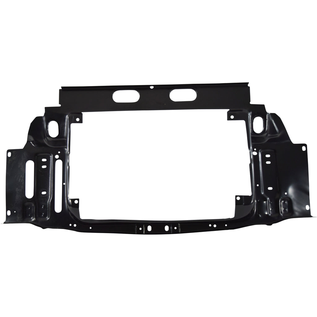 1970 Ford Mustang Radiator Support | Classic 2 Current Fabrication