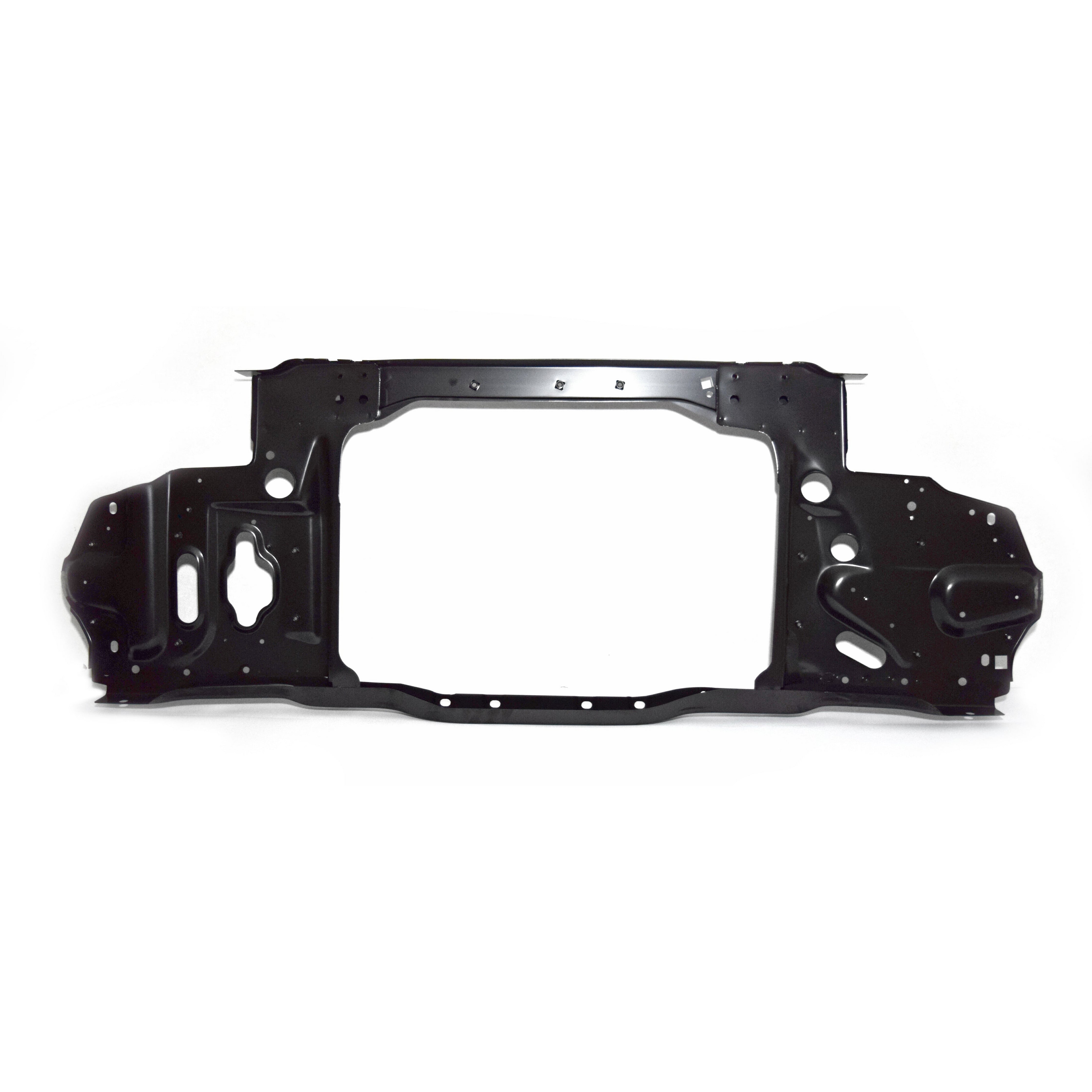 1971-1973 Ford Mustang Radiator Support Assembly W/ Lower Crossmember ...