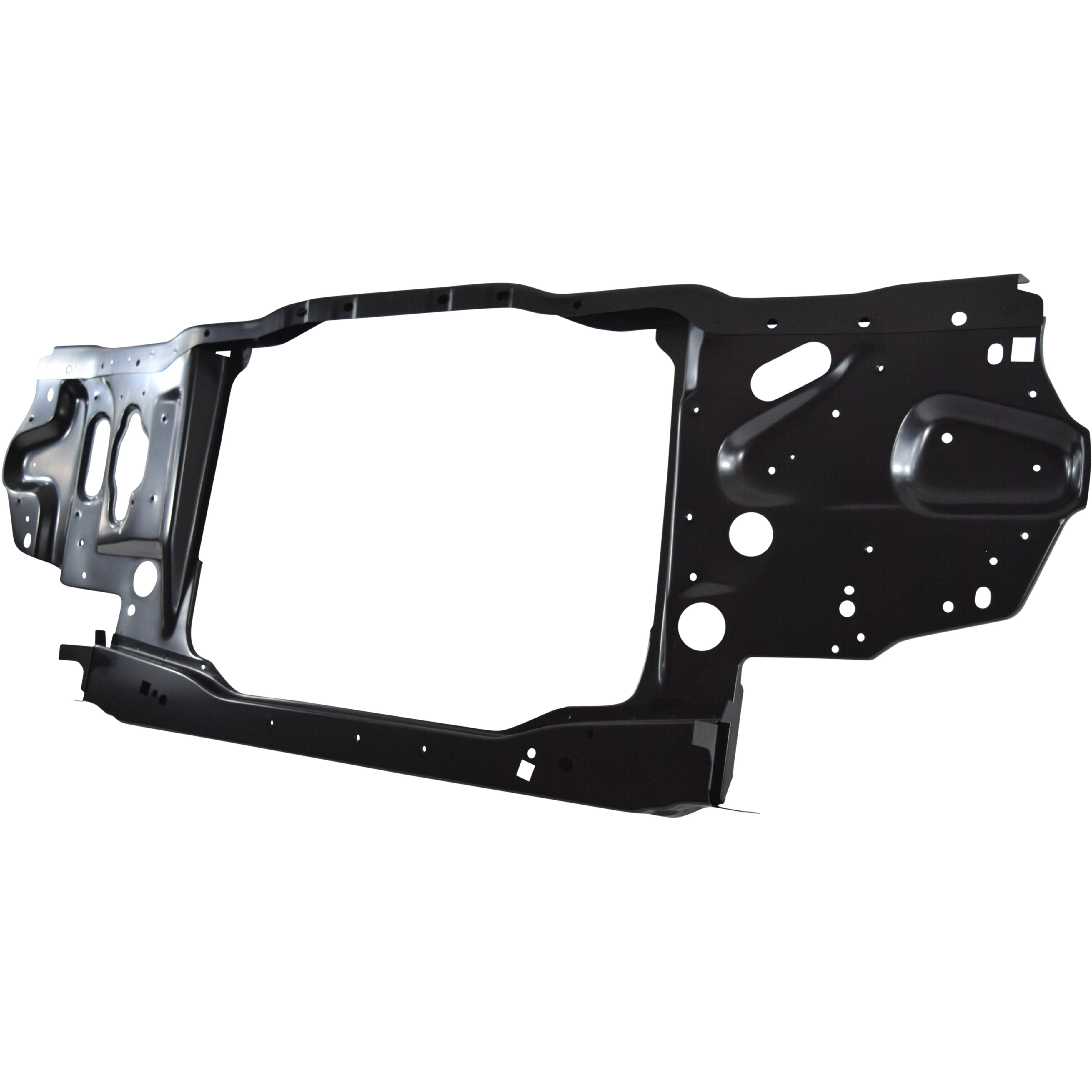 1971-1973 Ford Mustang Radiator Support | Classic 2 Current Fabrication