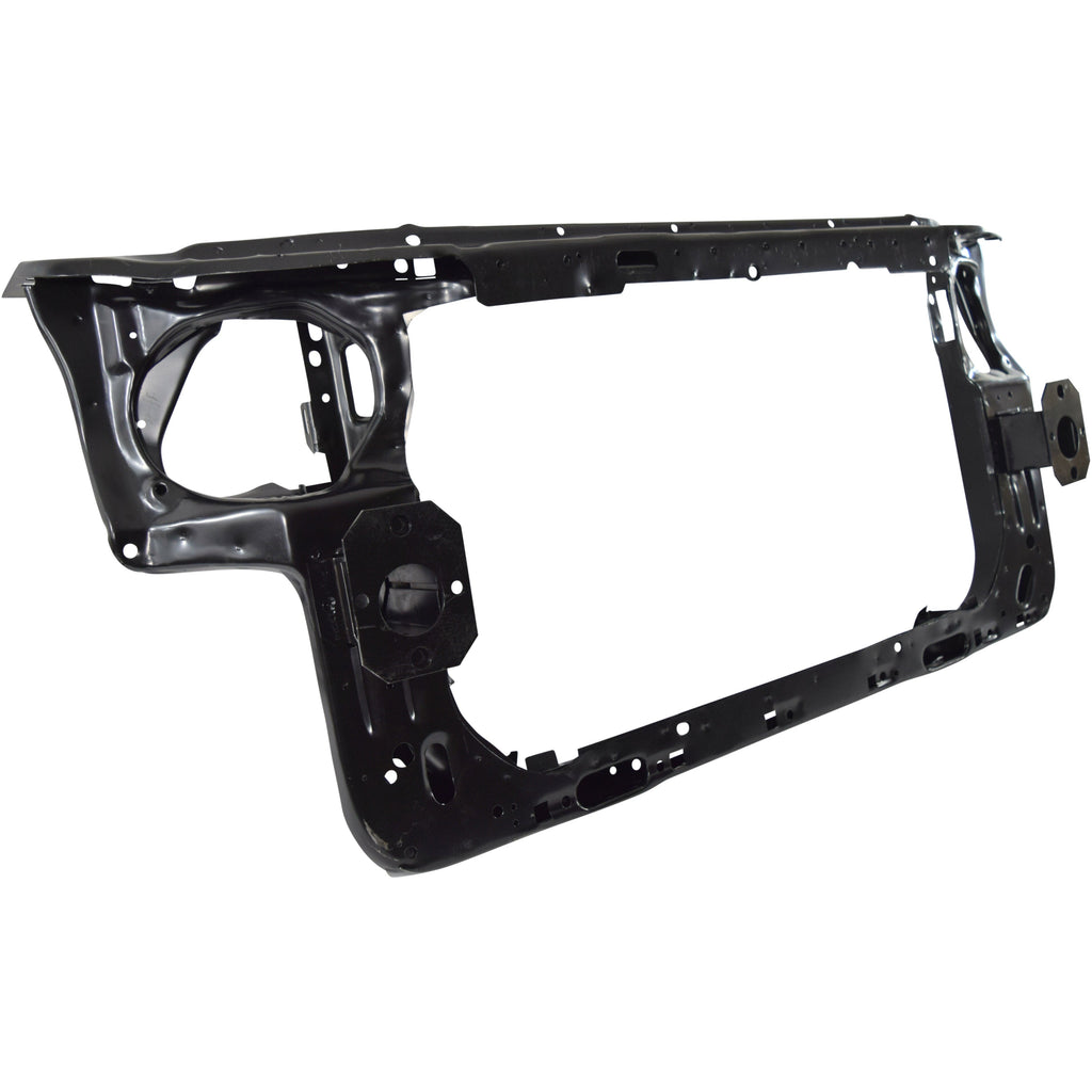 1990-1993 Ford Mustang Radiator Support | Classic 2 Current Fabrication