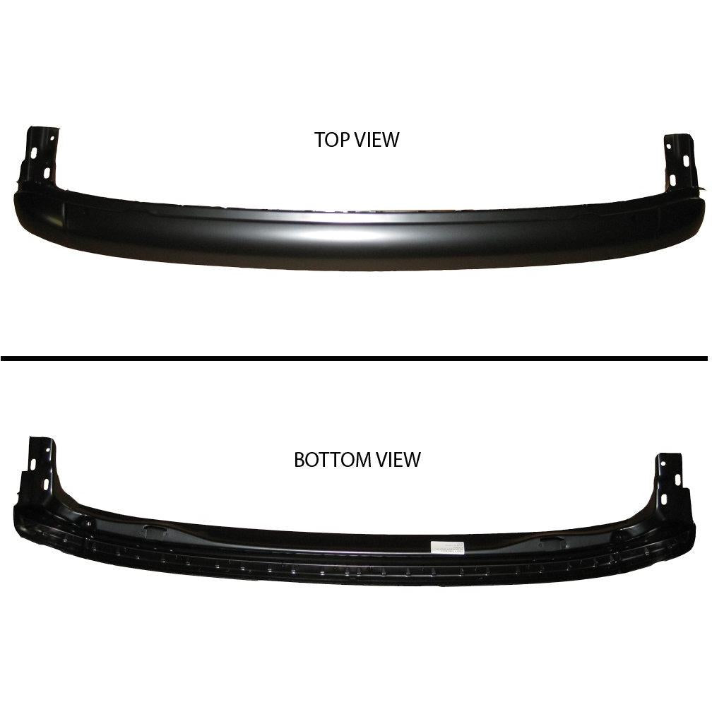 1955-1957 Chevy Bel Air Convertible Top Front Header Bow | Classic 2 ...