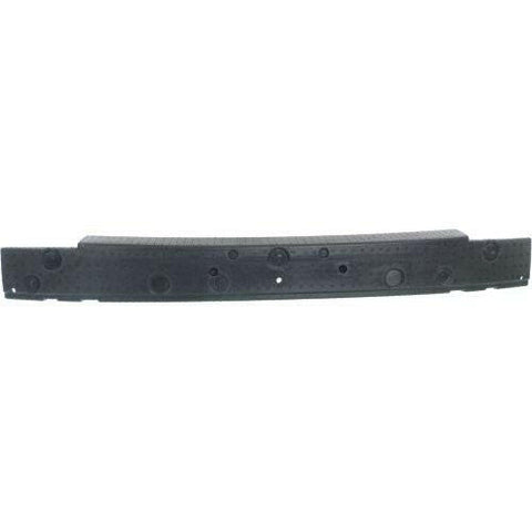 2007-2012 Dodge Caliber Front Bumper Absorber, Foam, Impact - CAPA ...