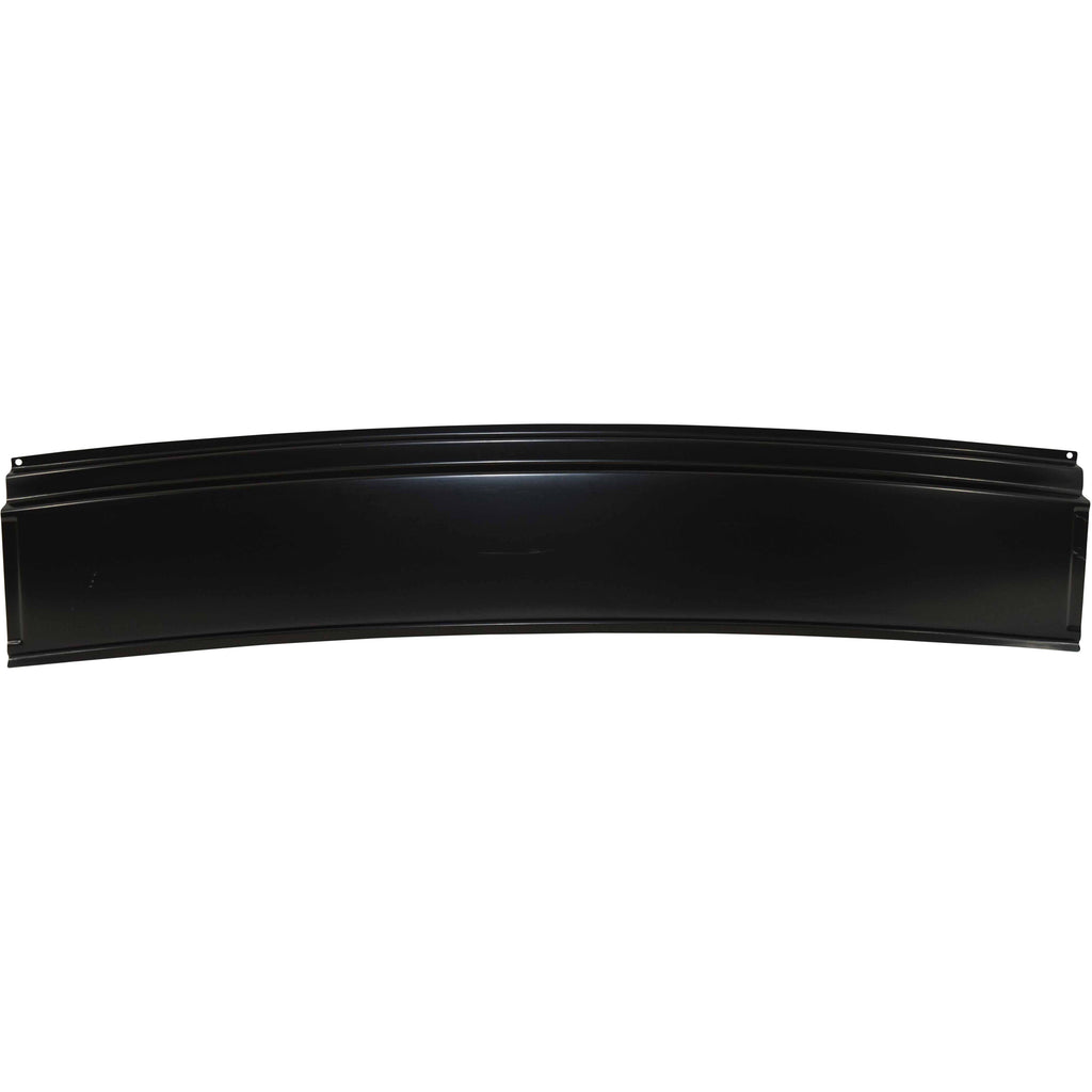 1967-1969 Pontiac Firebird Deck Filler Panel, Convertible | Classic 2 ...