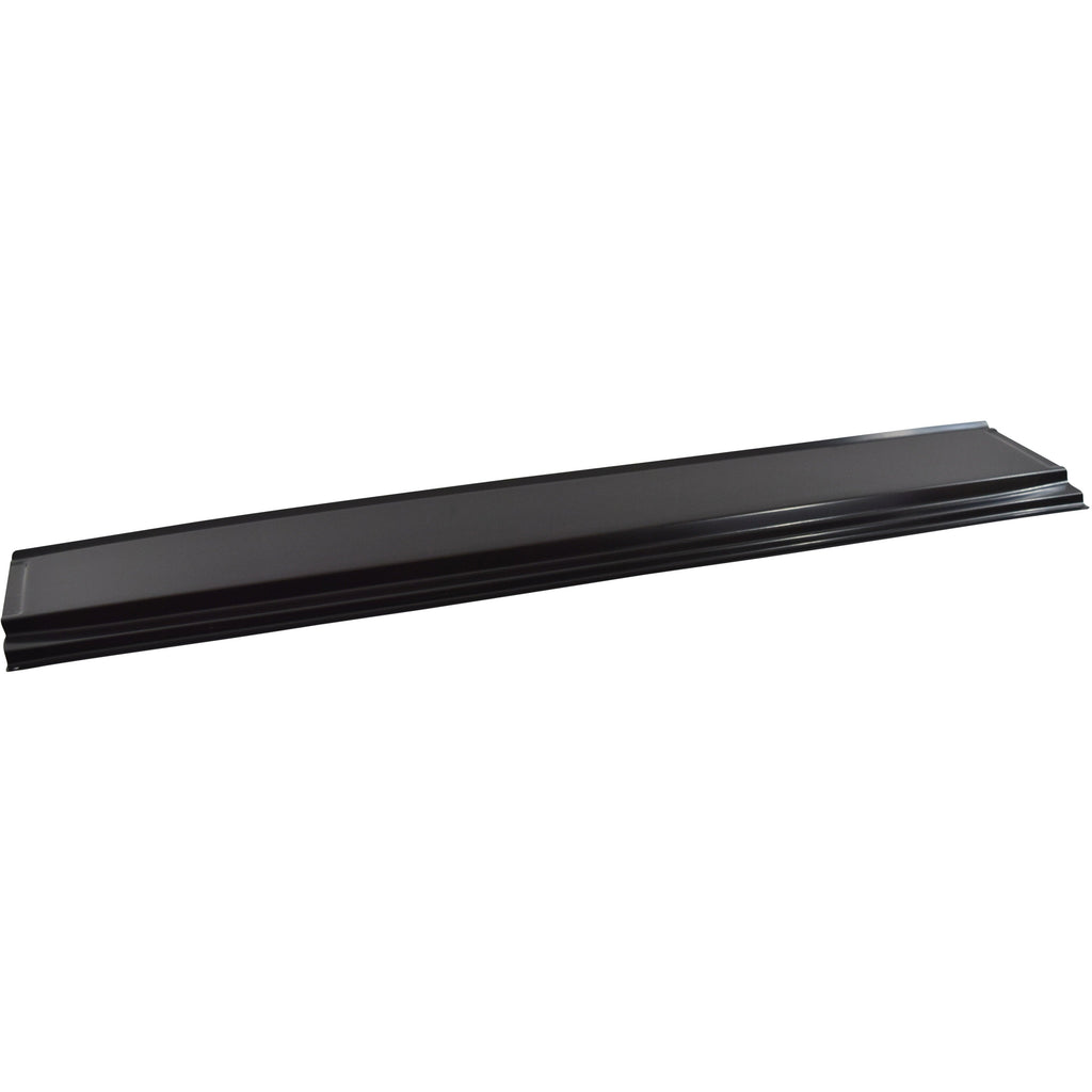 1967-1969 Pontiac Firebird Deck Filler Panel, Convertible | Classic 2 ...