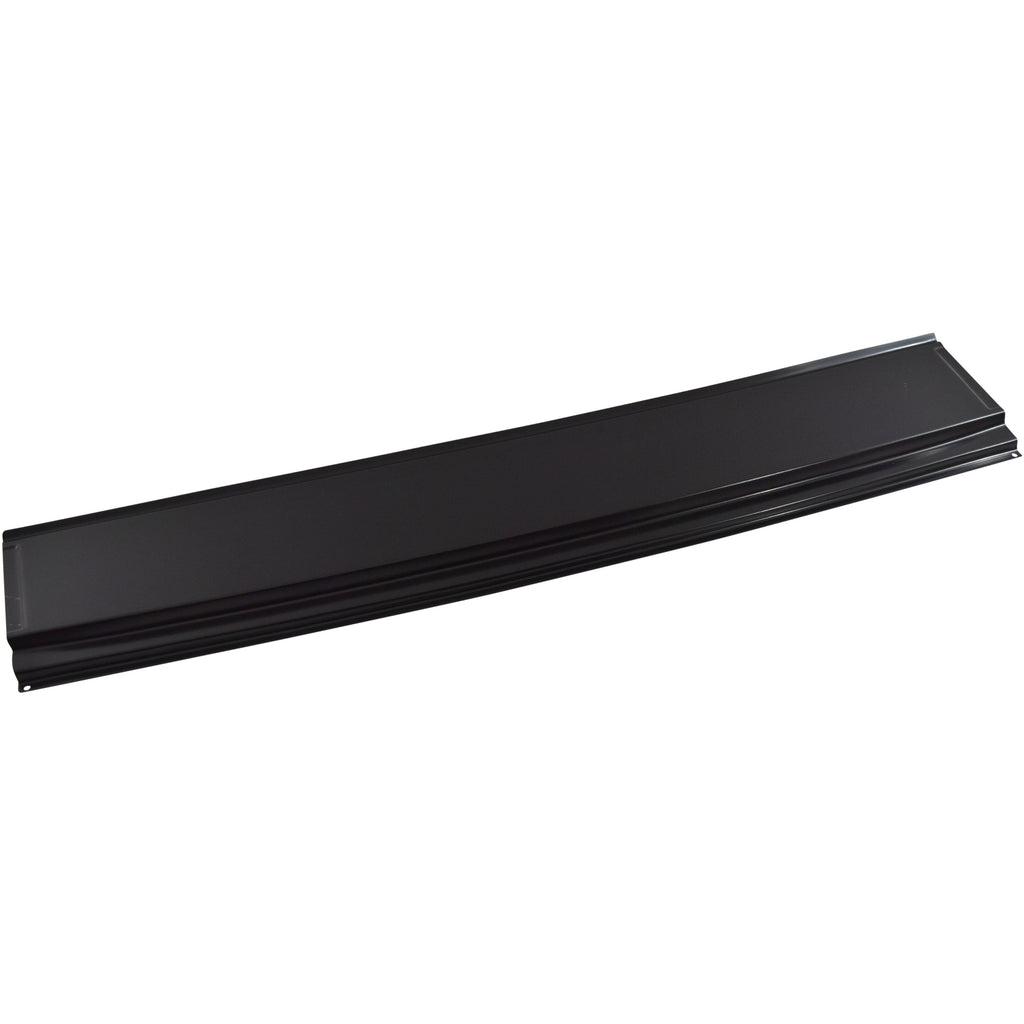 1967-1969 Pontiac Firebird Deck Filler Panel, Convertible | Classic 2 ...