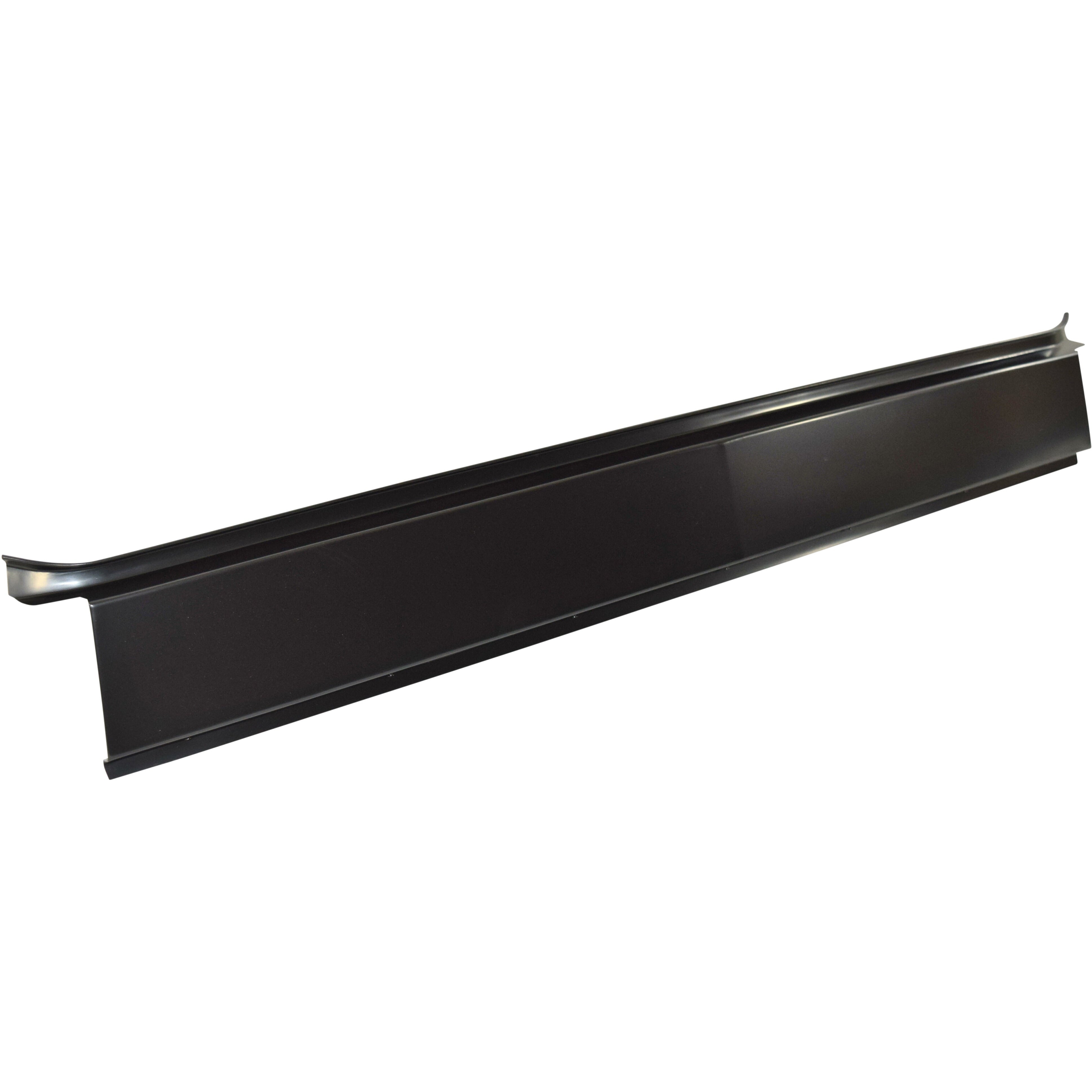 1967-1968 Ford Mustang Deck Filler Panel, Fastback | Classic 2 Current ...