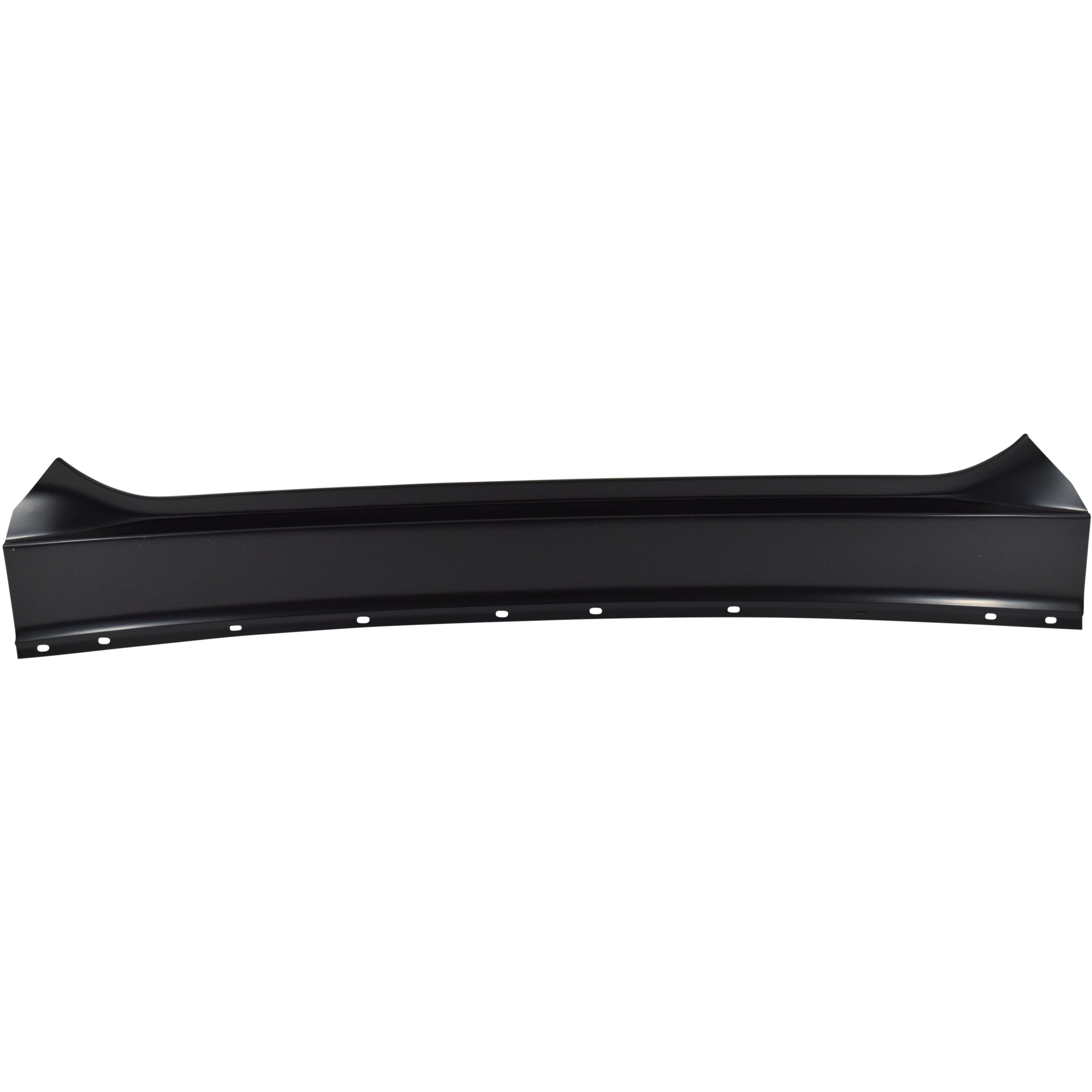 1969-1970 Ford Mustang Deck Filler Panel, Convertible | Classic 2 ...