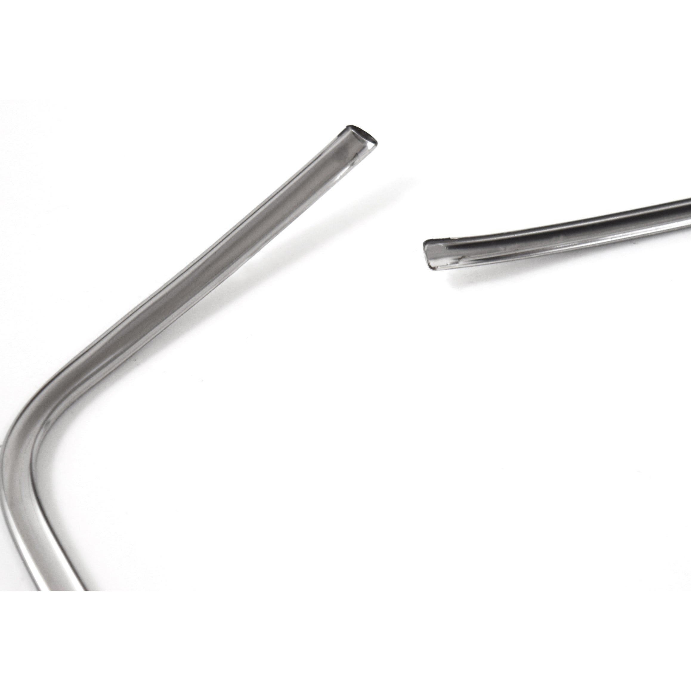 1970-1972 Chevy Chevelle Drip Rail Molding Set | Classic 2 Current ...