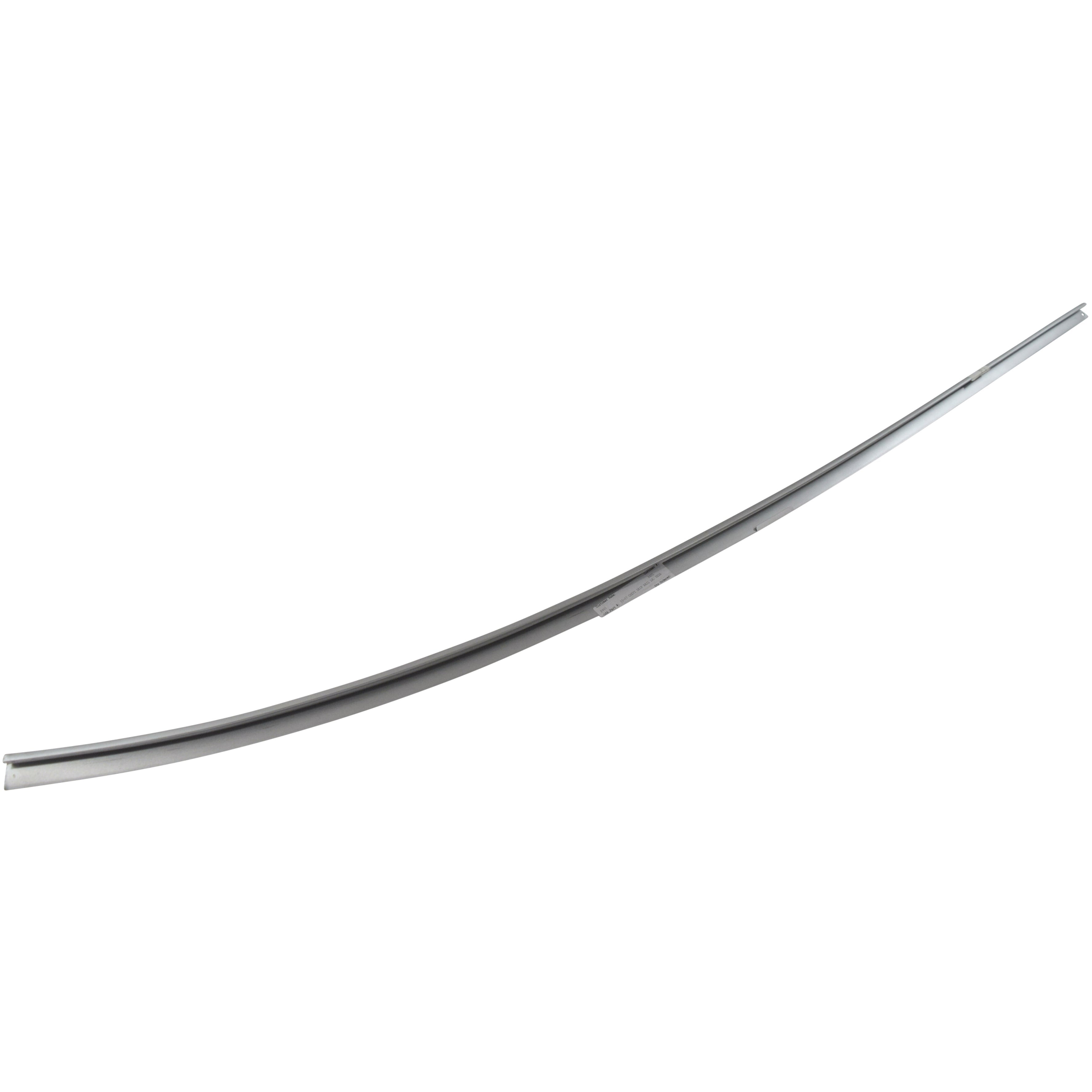 1955-1957 Chevy Bel Air Sedan Drip Rail LH | Classic 2 Current Fabrication