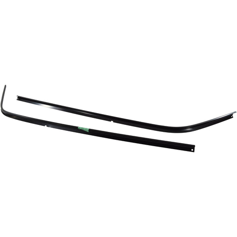 1962-1964 Chevy Impala Drip Rail Set | Classic 2 Current Fabrication