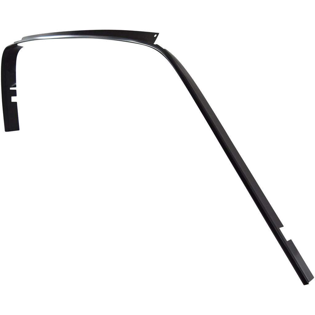 1967-1968 Ford Mustang Drip Rail Set Fastback | Classic 2 Current ...