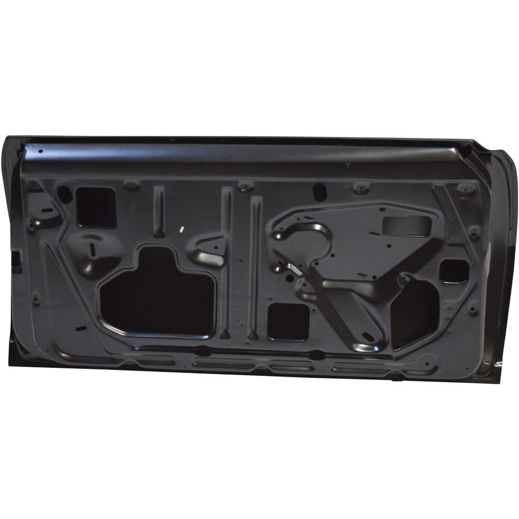 1967 Pontiac Firebird Door Shell LH | Classic 2 Current Fabrication