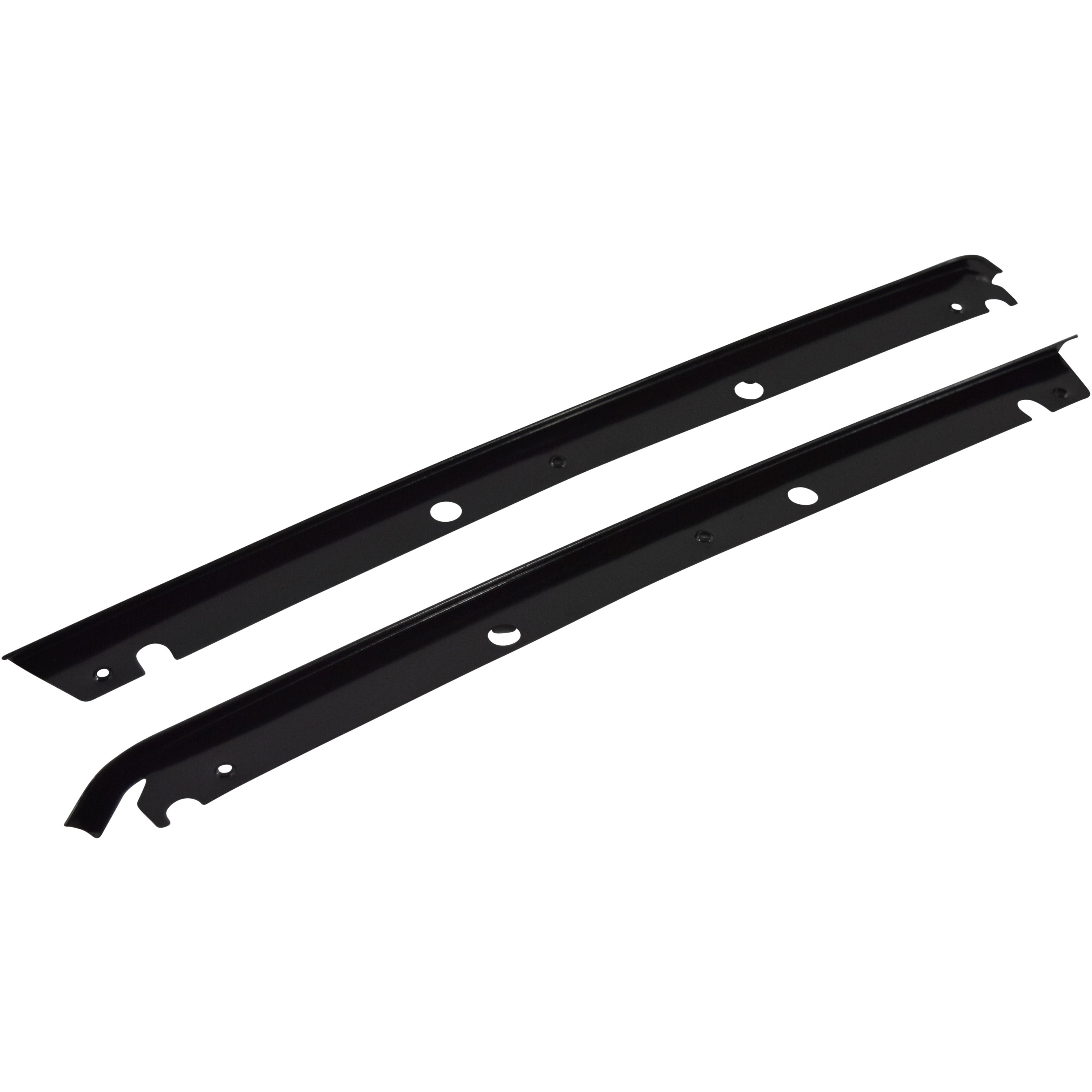 1968-1972 Chevy Chevelle A Pillar Drip Rail Support Pair | Classic 2 ...