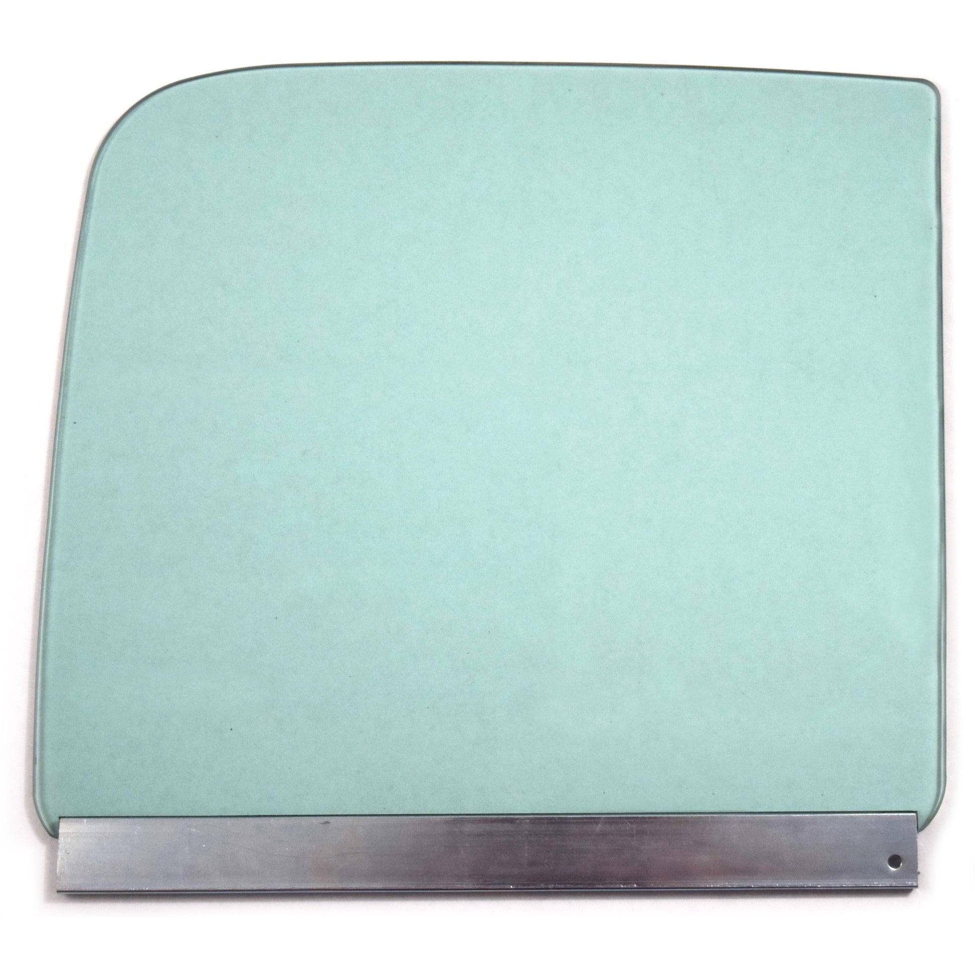 1951-1954 Chevy C10 P/U Door Window Frame W/Tinted Glass RH | Classic 2 ...