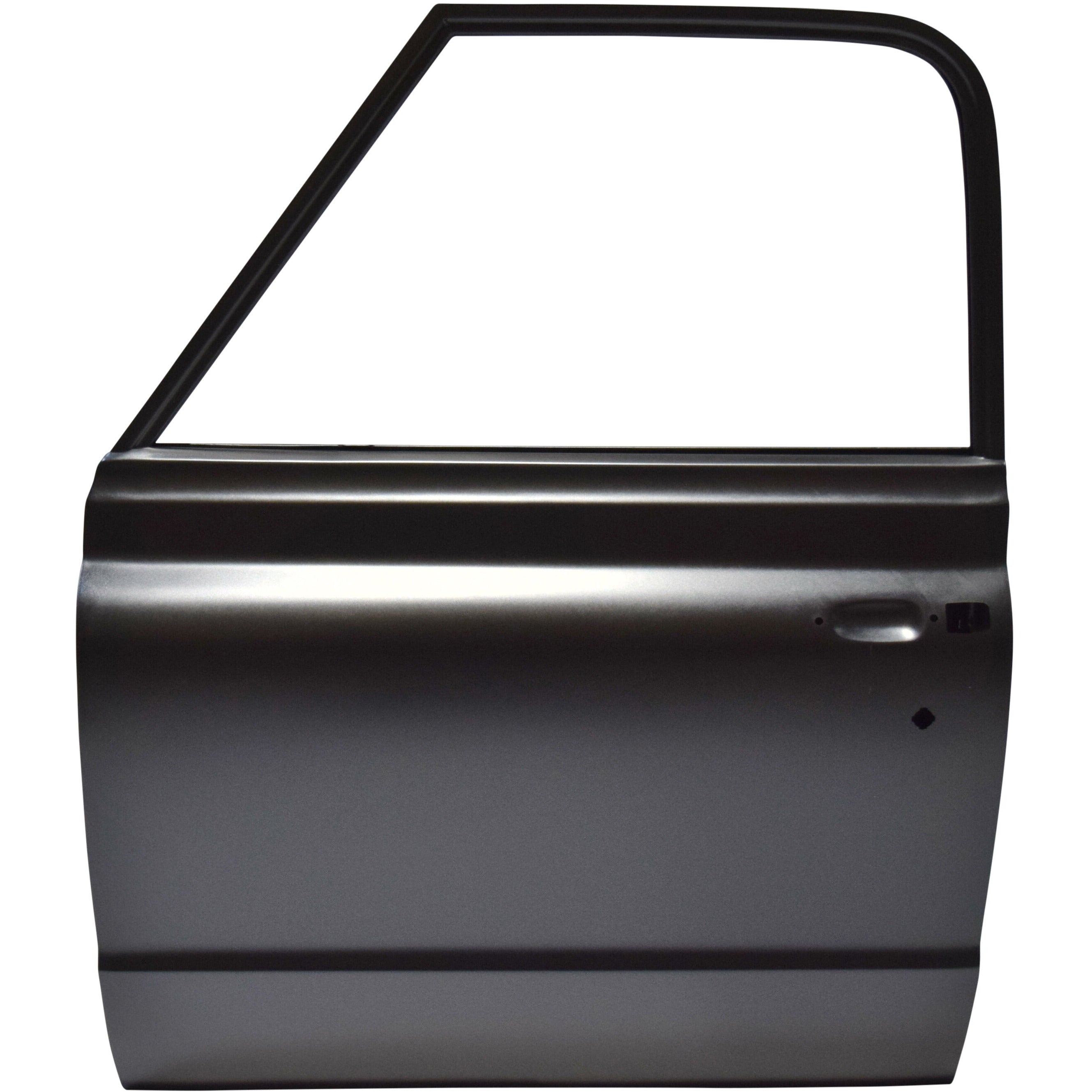 1967-1971 Chevy C30 Pickup Door Shell, LH | Classic 2 Current Fabrication