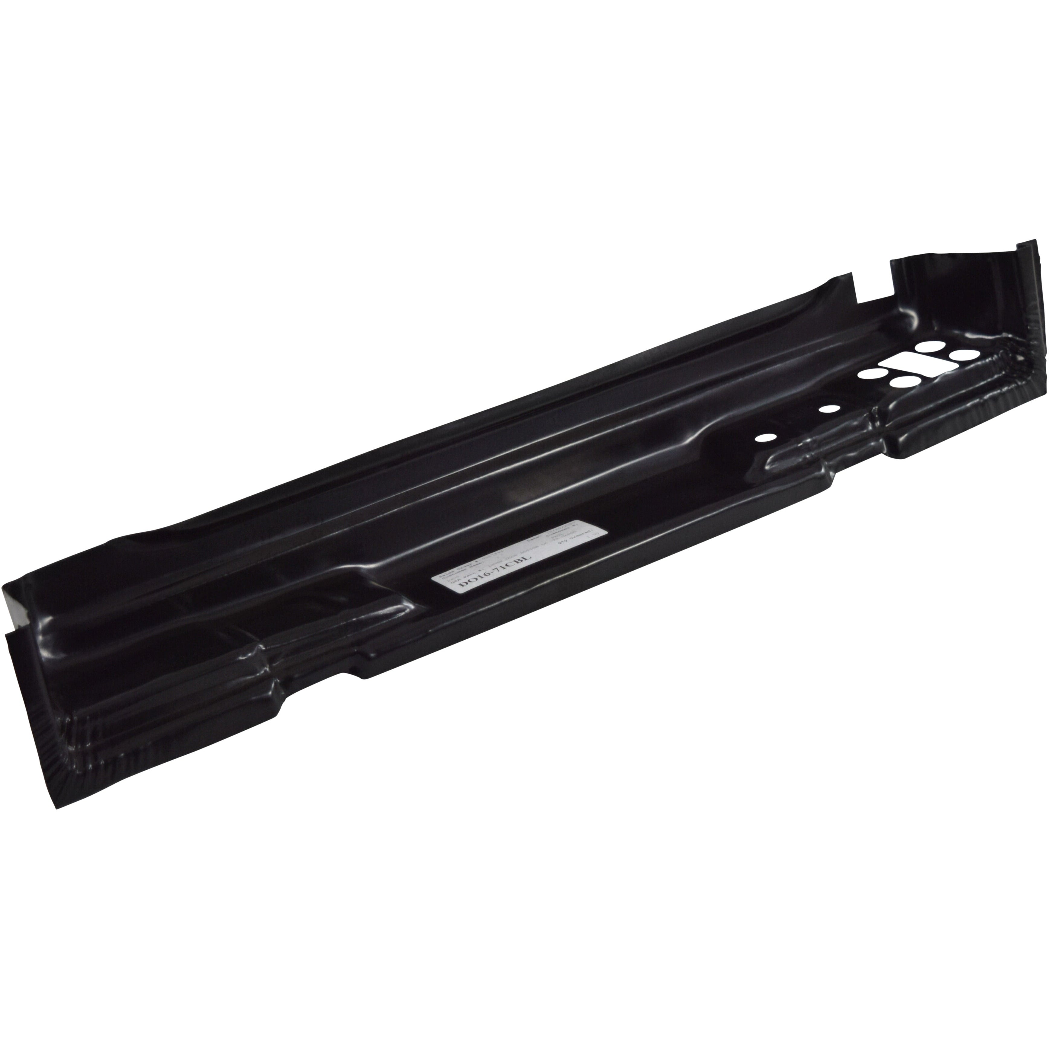 1971-1996 Chevy G20 Van Inner Door Bottom, Rear LH Cargo | Classic 2 ...