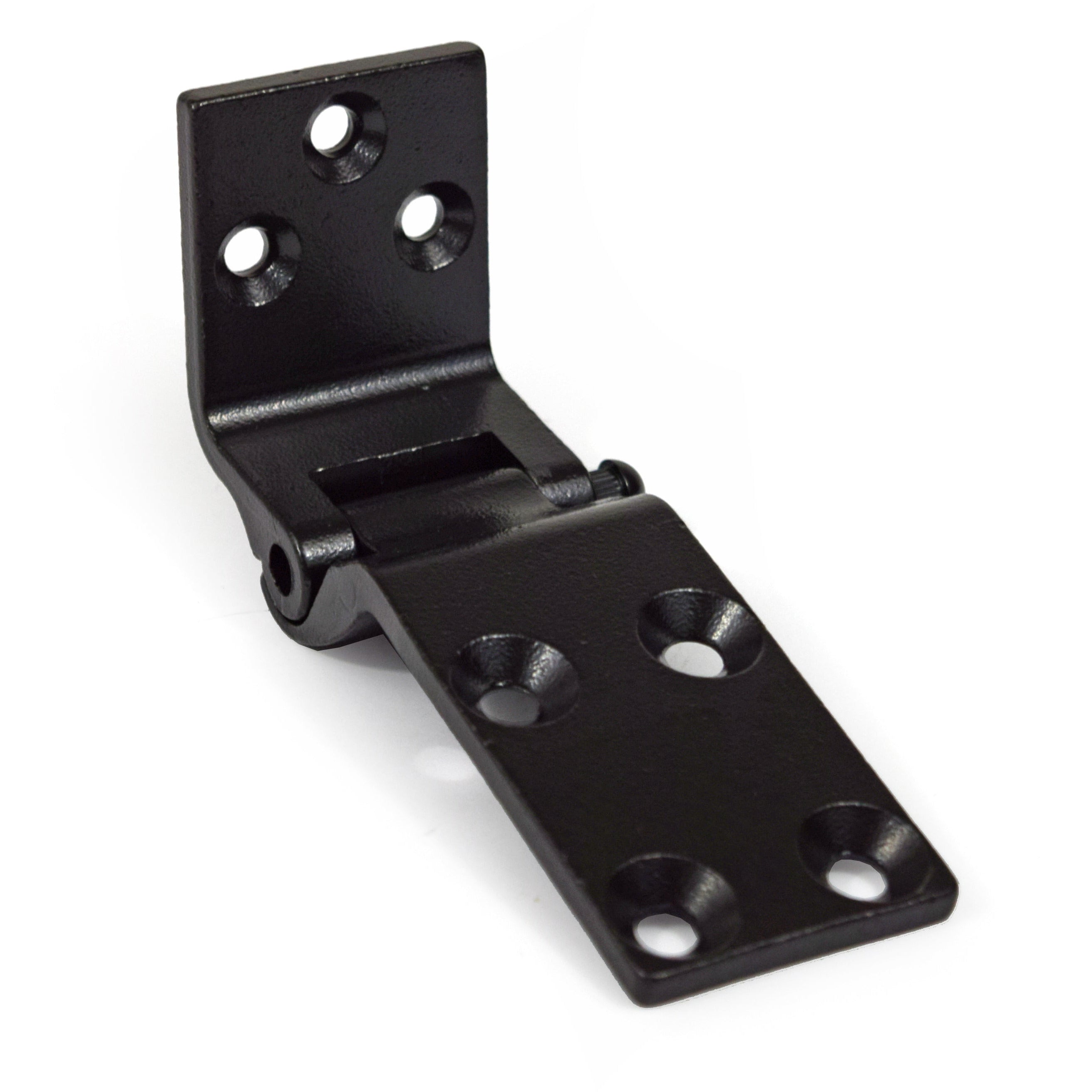 1950-1967 Volkswagen T1 DOOR HINGE LOWER LH | Classic 2 Current Fabrication