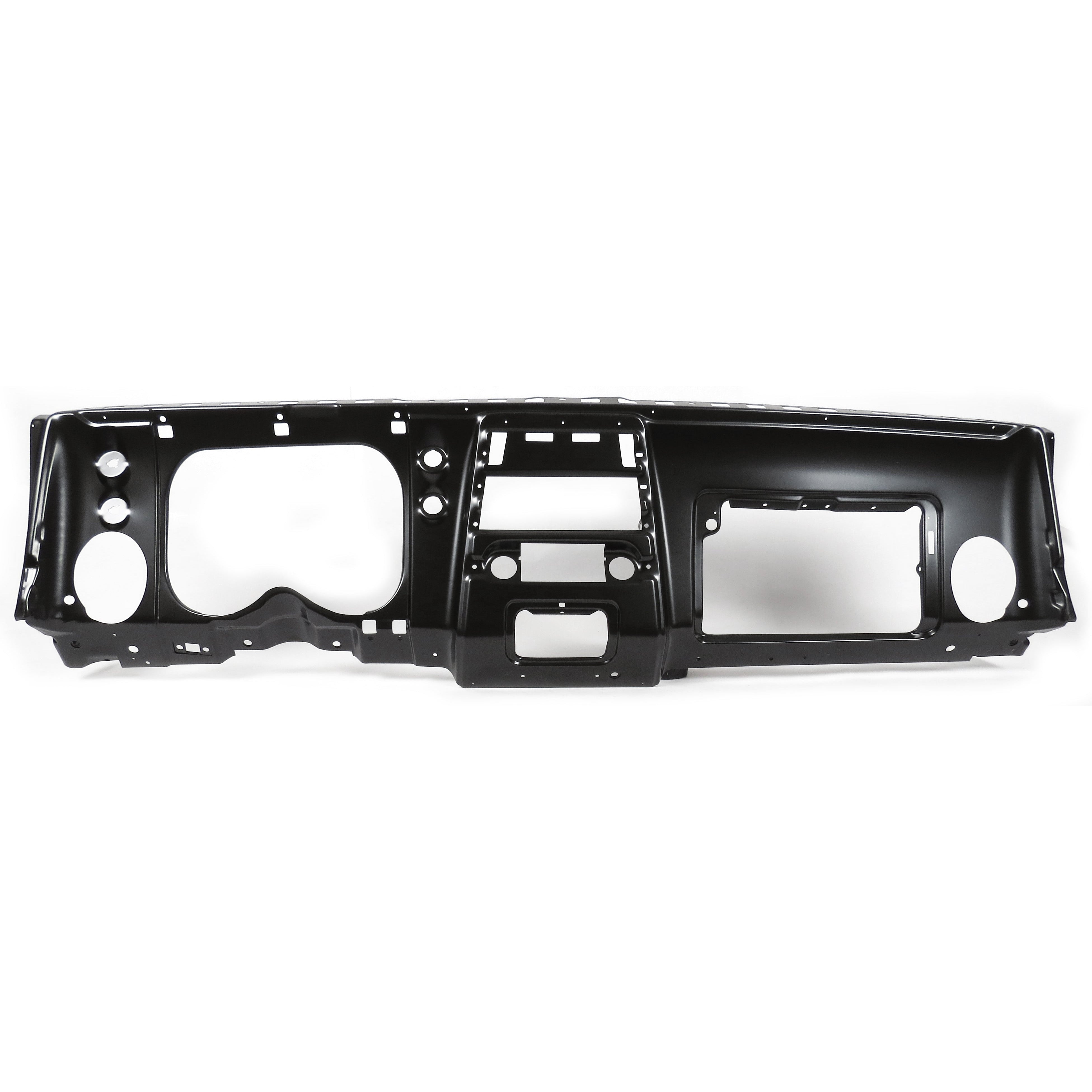 1968 Chevy Camaro Complete Dash Panel & Inner Bracing w/o A/C | Classic ...