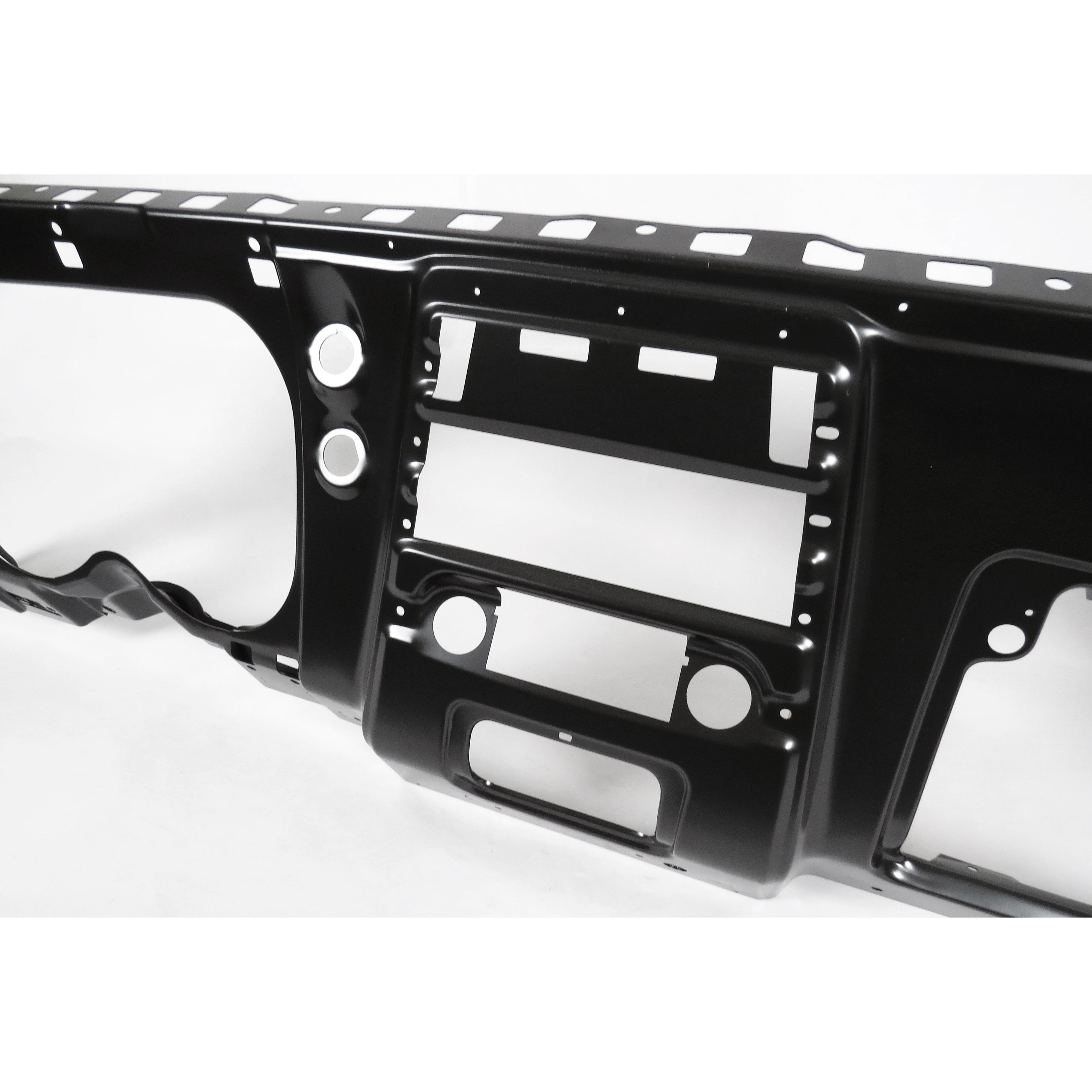 1968 Chevy Camaro Complete Dash Panel & Inner Bracing w/o A/C | Classic ...