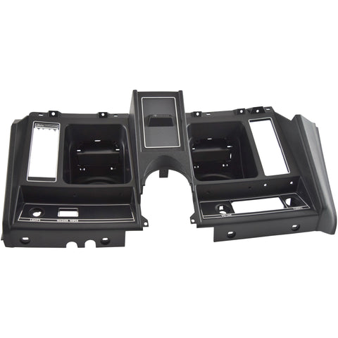 1969 Chevy Camaro Instrument Panel Carrier | Classic 2 Current Fabrication