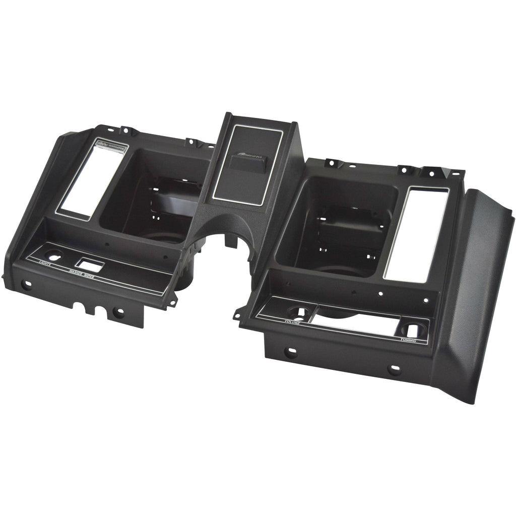 1969 Chevy Camaro Instrument Panel Carrier | Classic 2 Current Fabrication