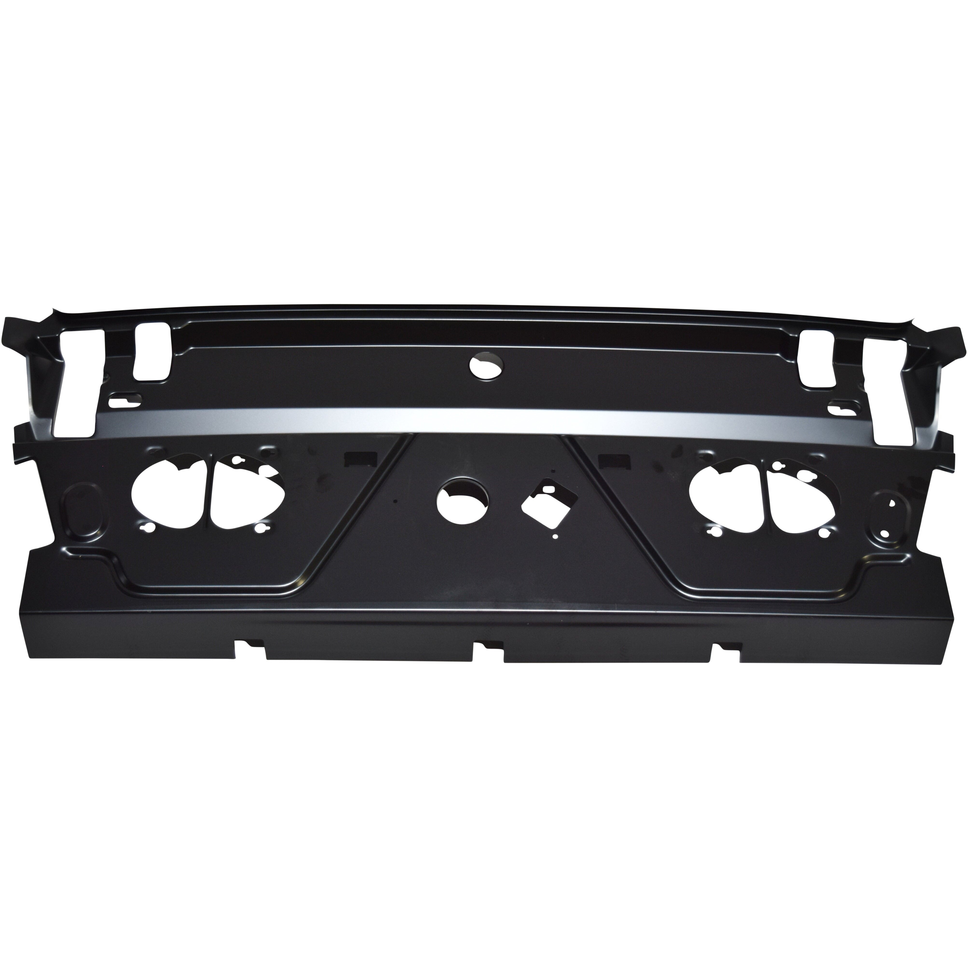 1968-1972 Chevy Nova Rear Package Tray Panel | Classic 2 Current ...
