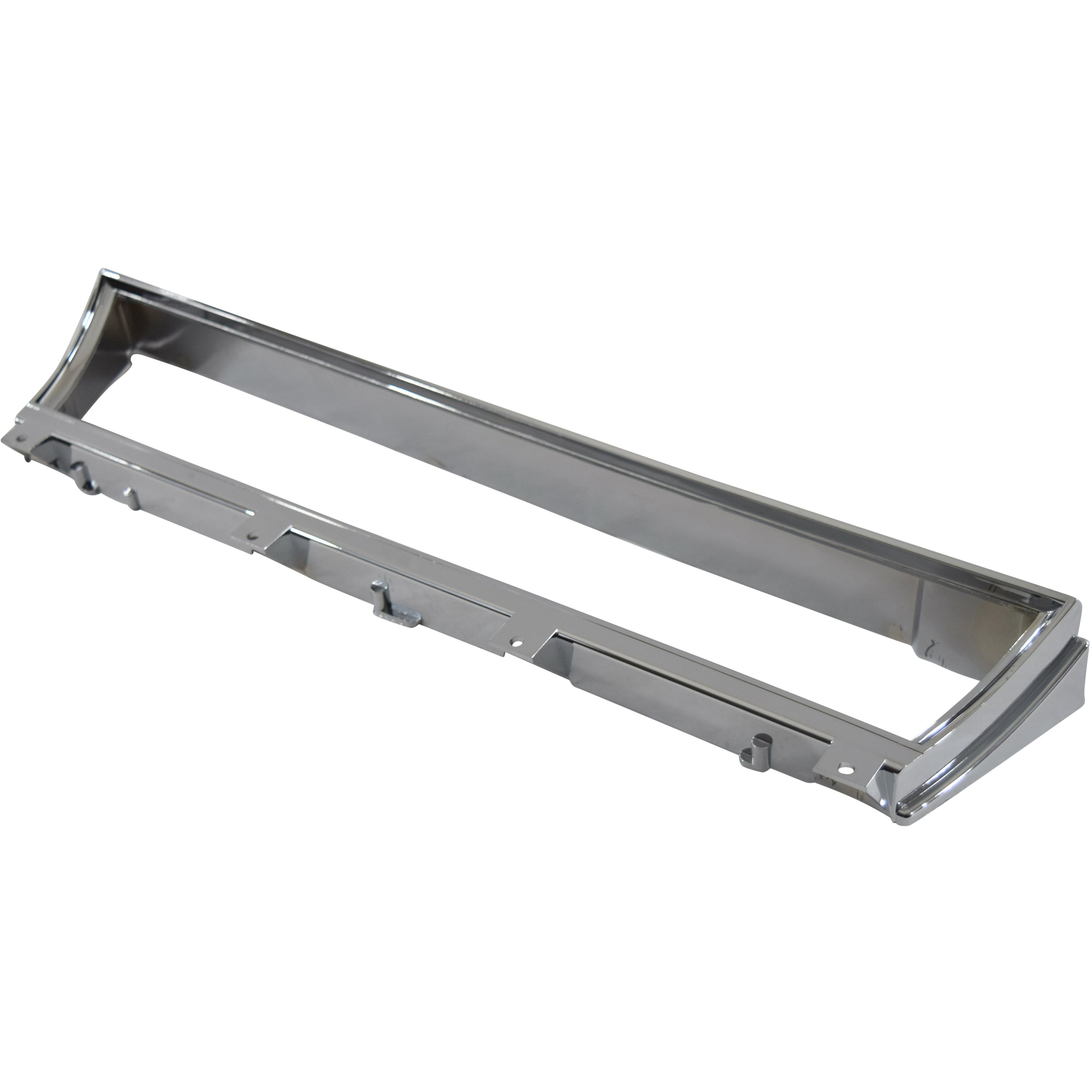 1966-1967 Chevy Chevelle Speedometer Bezel | Classic 2 Current Fabrication