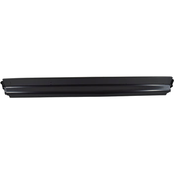 1968-1972 Chevy El Camino Rear Window Shelf Patch Panel | Classic 2 ...