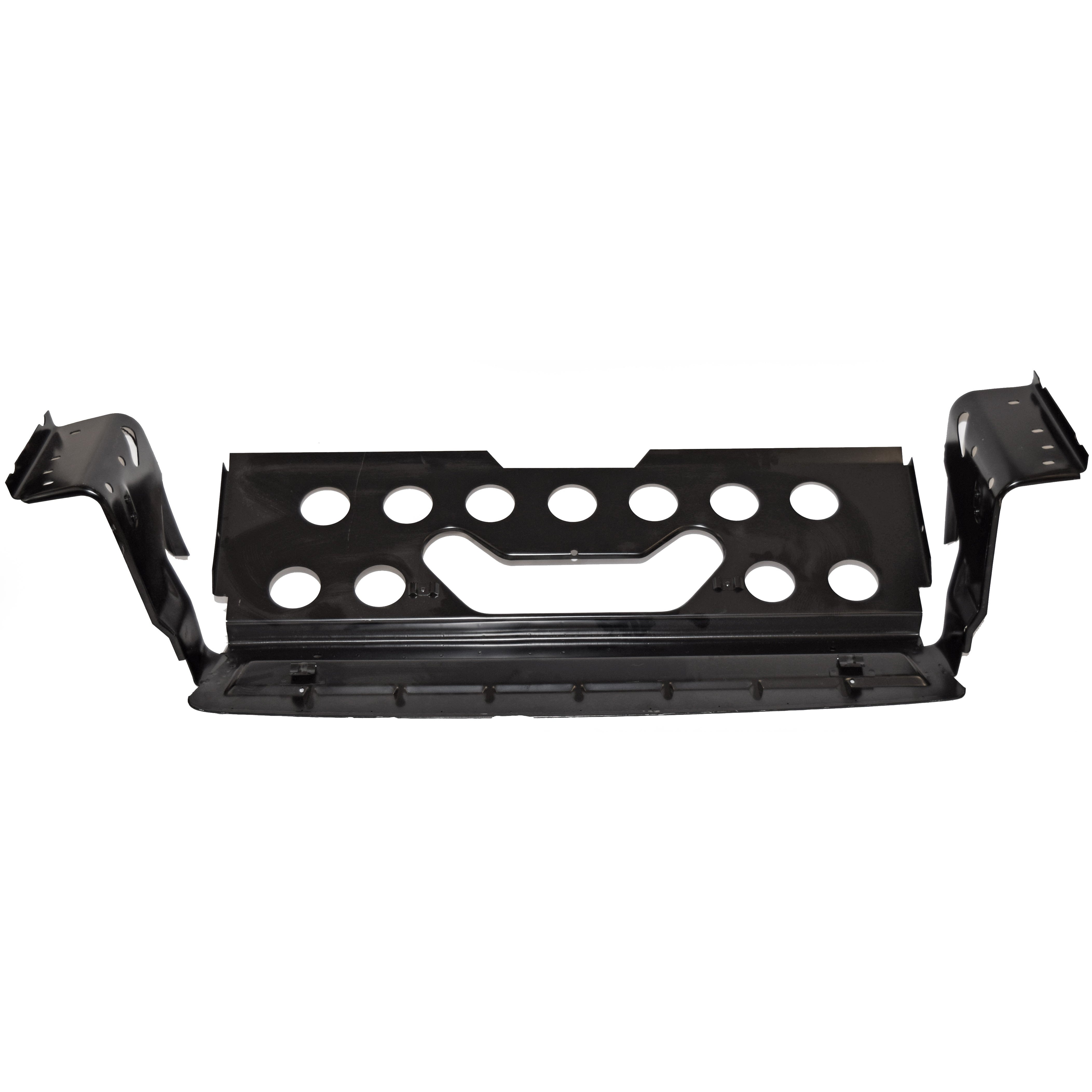 1965-1966 Ford Mustang Convertible SEAT BACK STRUCTURE | Classic 2 ...