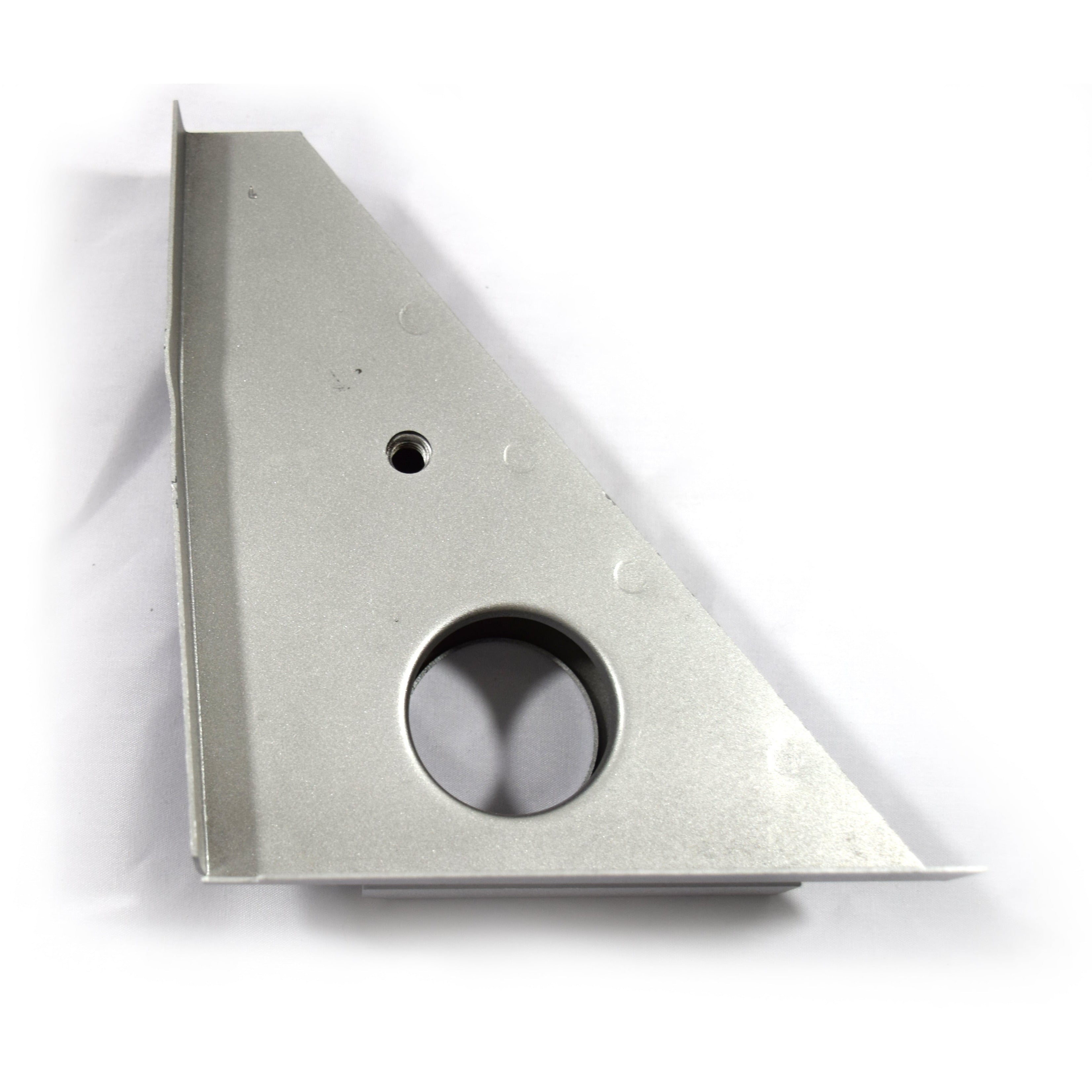 1955-1963 Volkswagen T1 Engine Compartment Gusset (Inner & Outer) RH ...