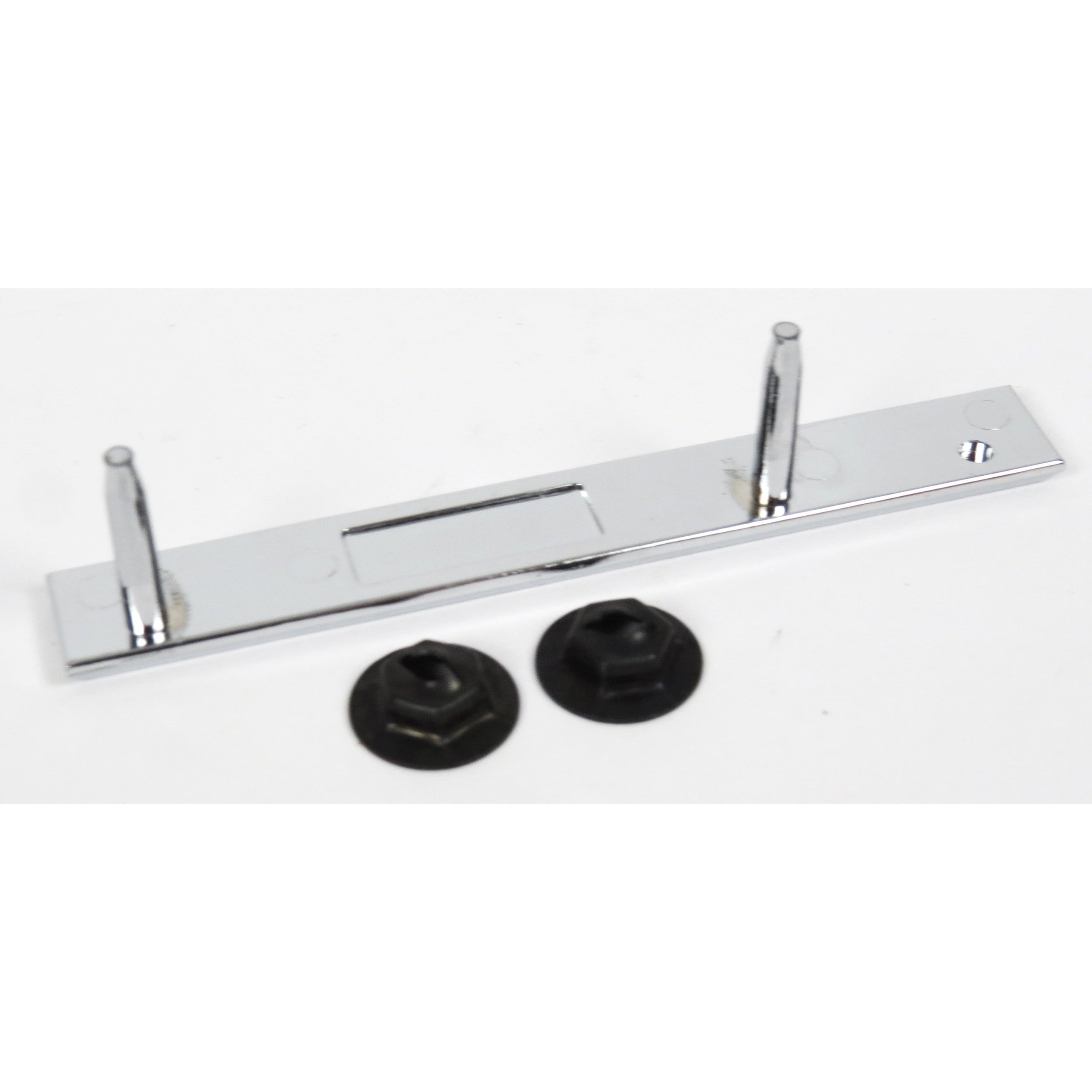 1967 Chevy Camaro Header Panel/Truck Lid Emblem, For RS Grille ...