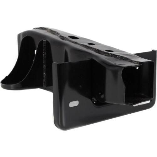 2004-2008 Ford F-150 Front Bumper Bracket LH, Frame Kit, 163 WB ...