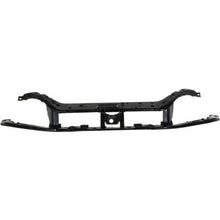 2000-2007 Ford Focus Radiator Support, Assembly, Black w/Steel ...