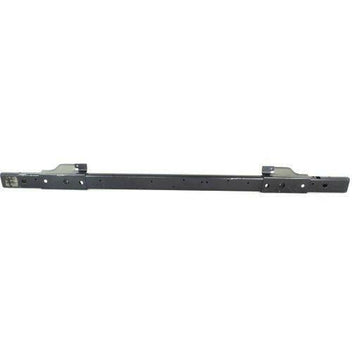 2007-2014 Ford Expedition Radiator Support Lower, Black, Steel ...