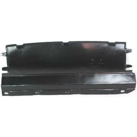2000-2004 Ford Focus Engine Splash Shield, Under Cover | Classic 2 ...